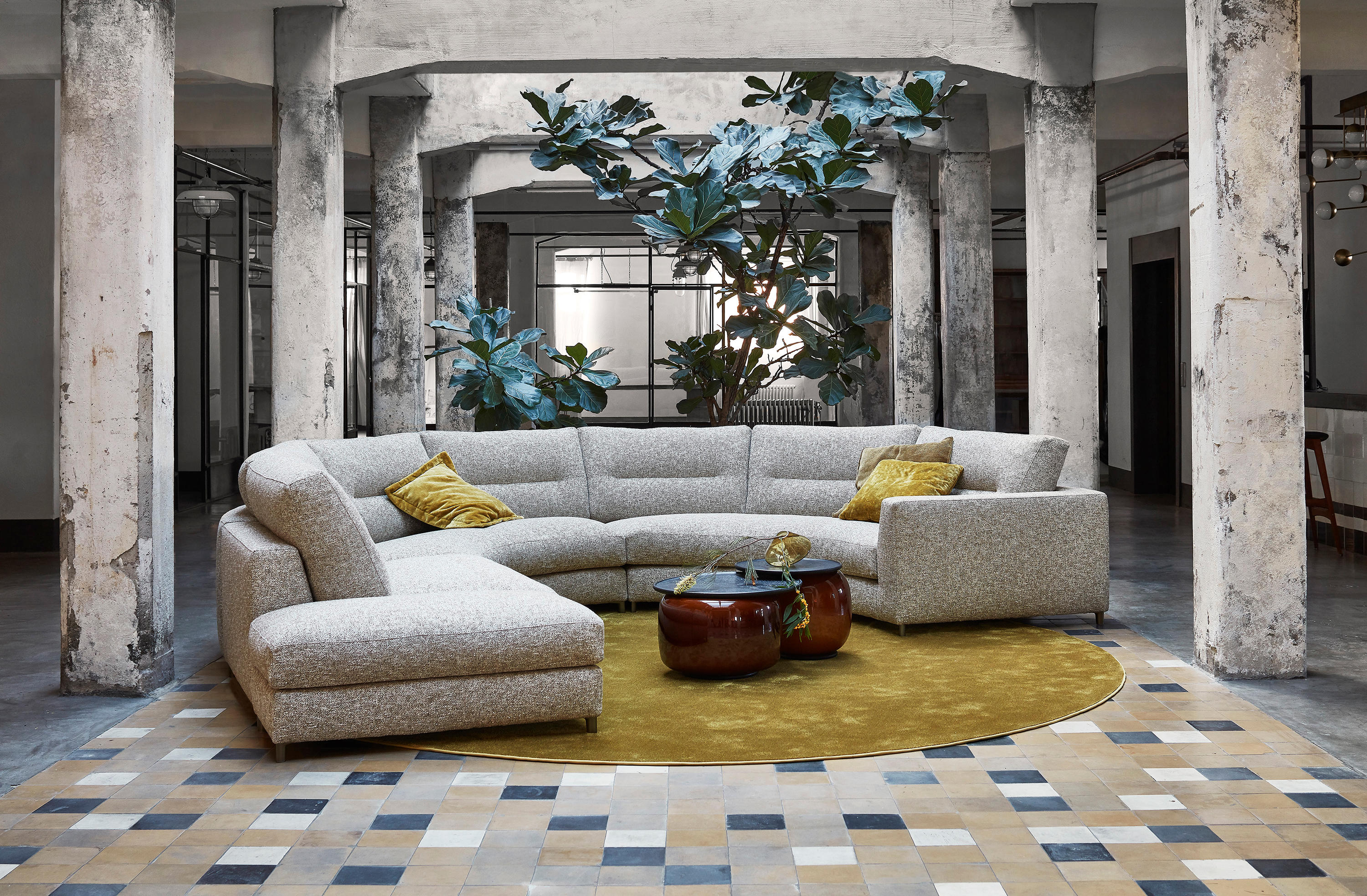 PARK AVENUE - Sofas from Linteloo | Architonic