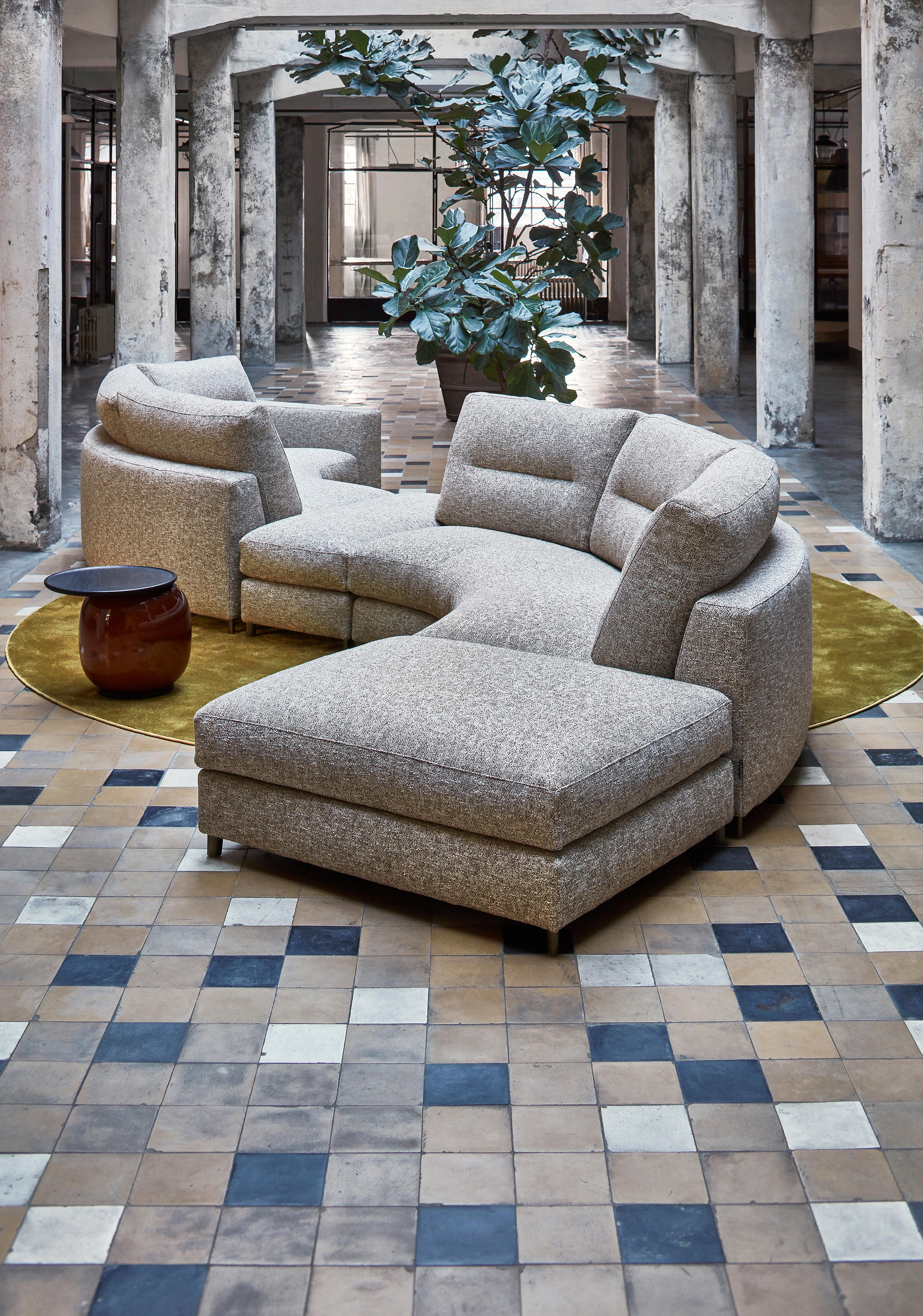 PARK AVENUE - Sofas from Linteloo | Architonic