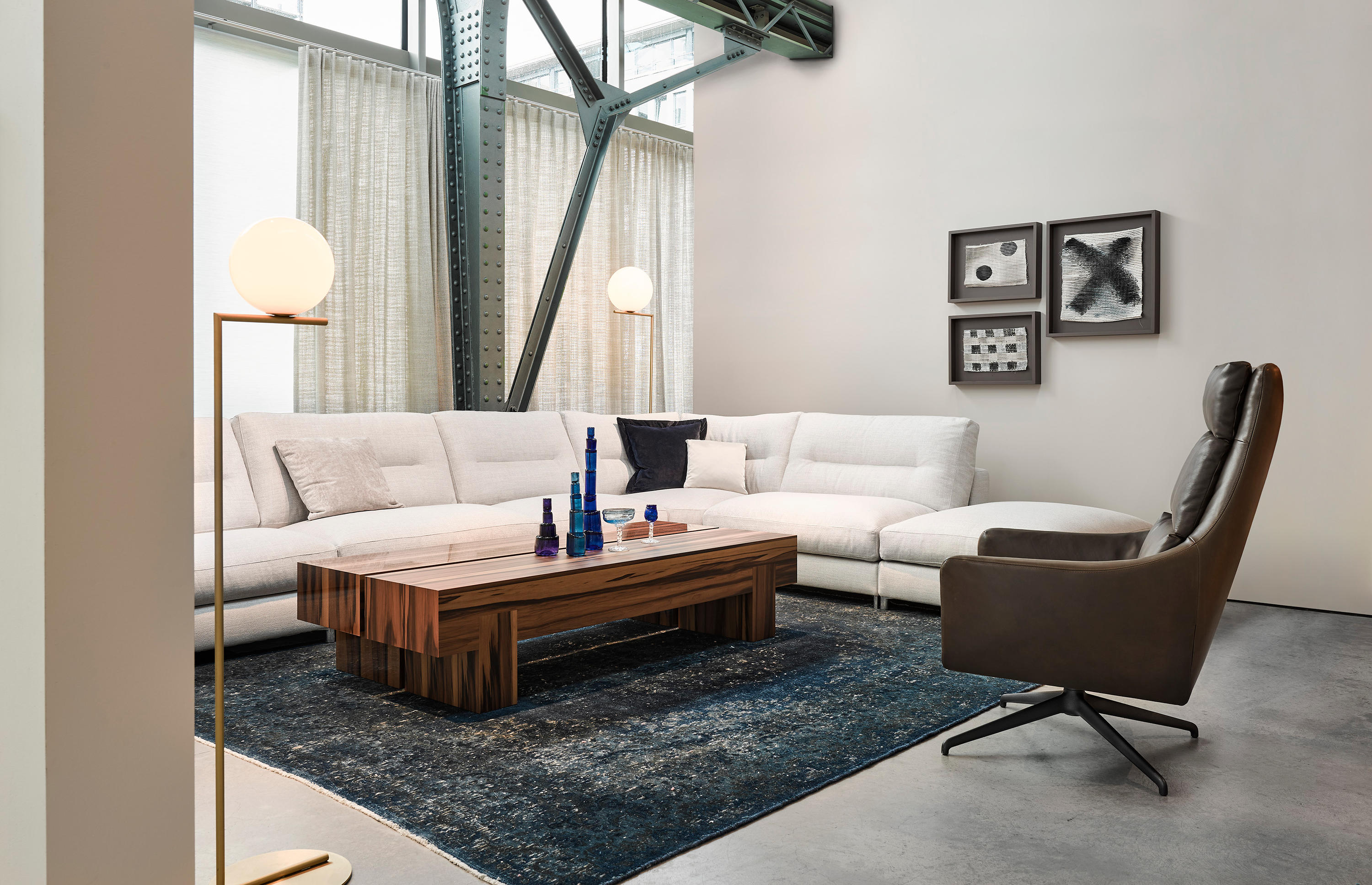 PARK AVENUE - Sofas from Linteloo | Architonic
