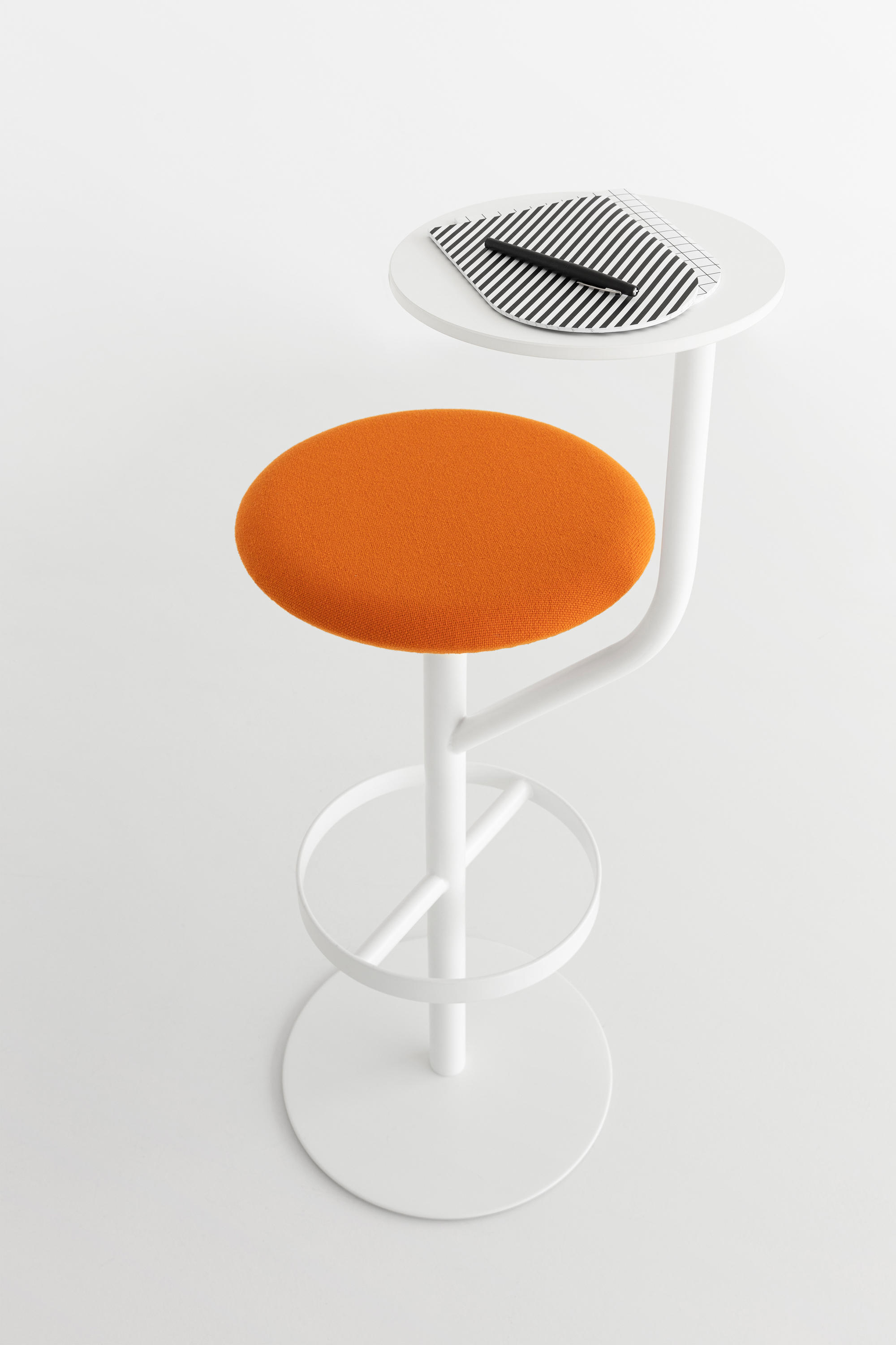 AARON S444 - Bar stools from lapalma | Architonic