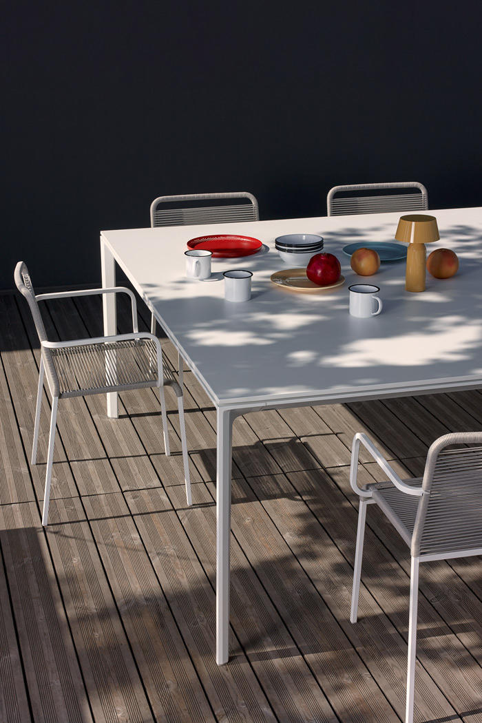 ADD T OUTDOOR - Esstische von lapalma | Architonic