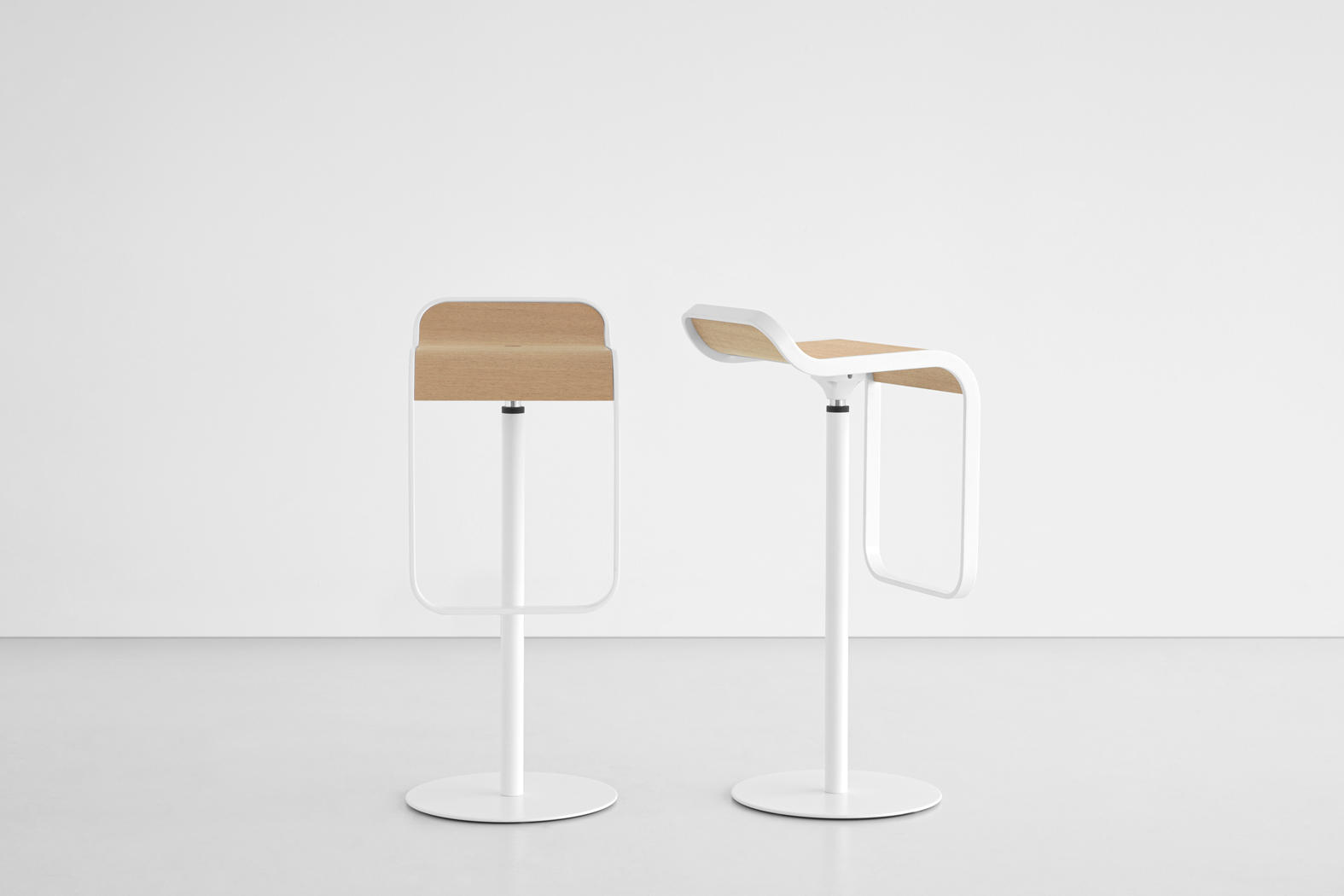 LEM OUTDOOR - Barhocker von lapalma | Architonic
