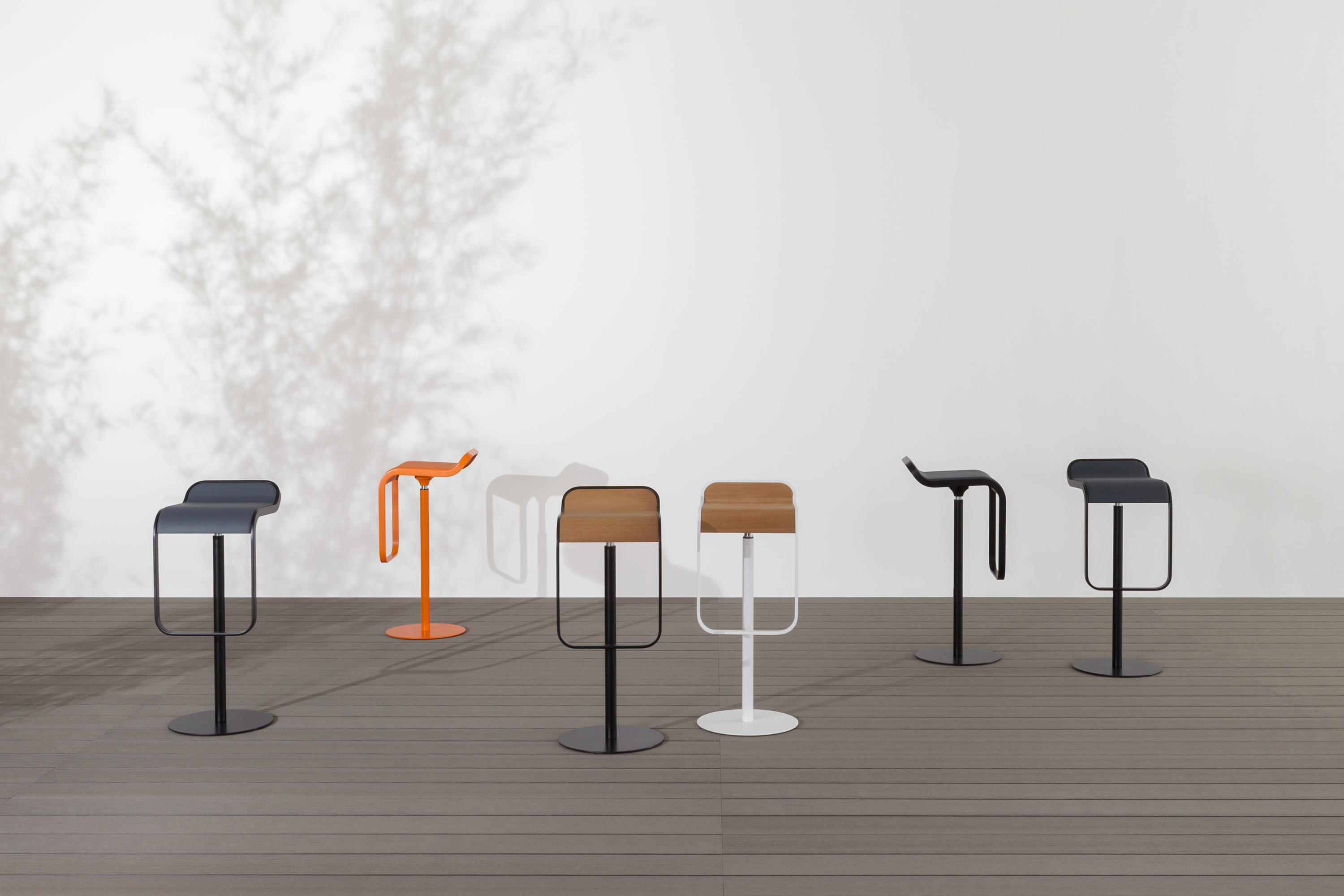 LEM OUTDOOR - Barhocker von lapalma | Architonic