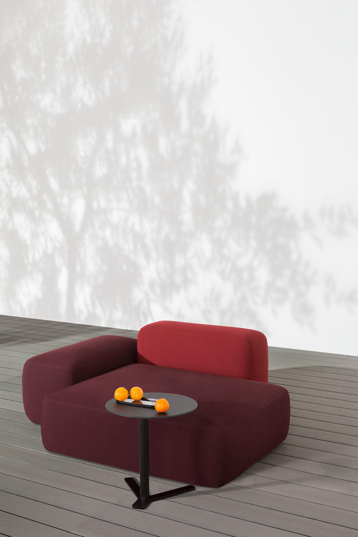 PLUS OUTDOOR - Sofas from lapalma | Architonic