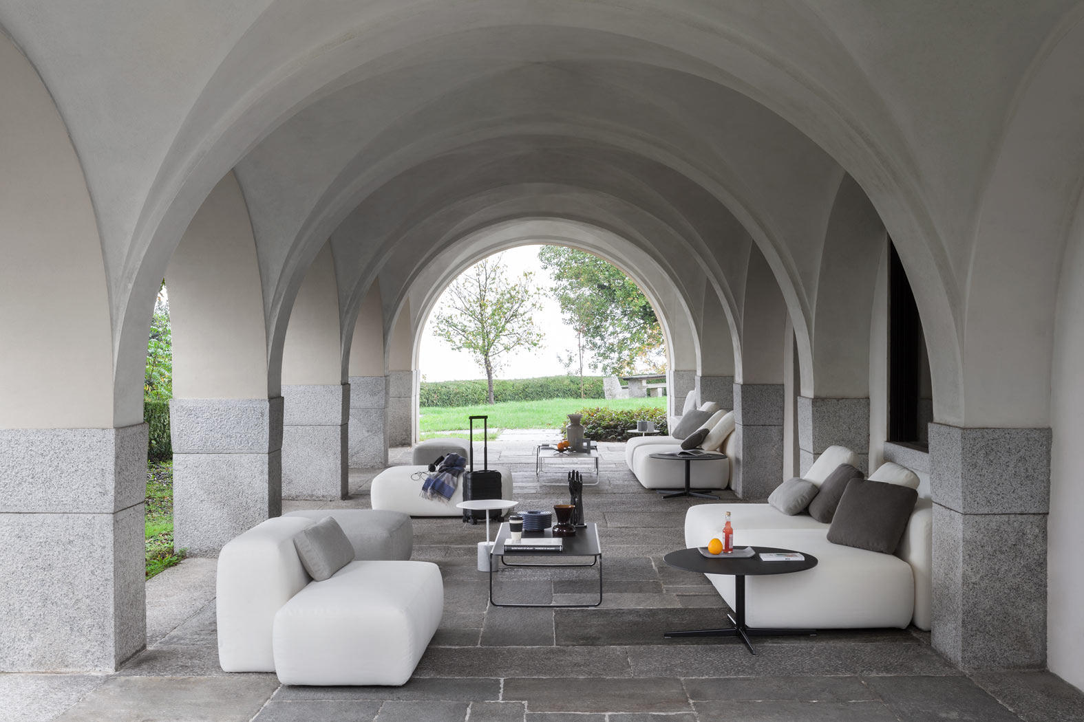 PLUS OUTDOOR - Sofas from lapalma | Architonic