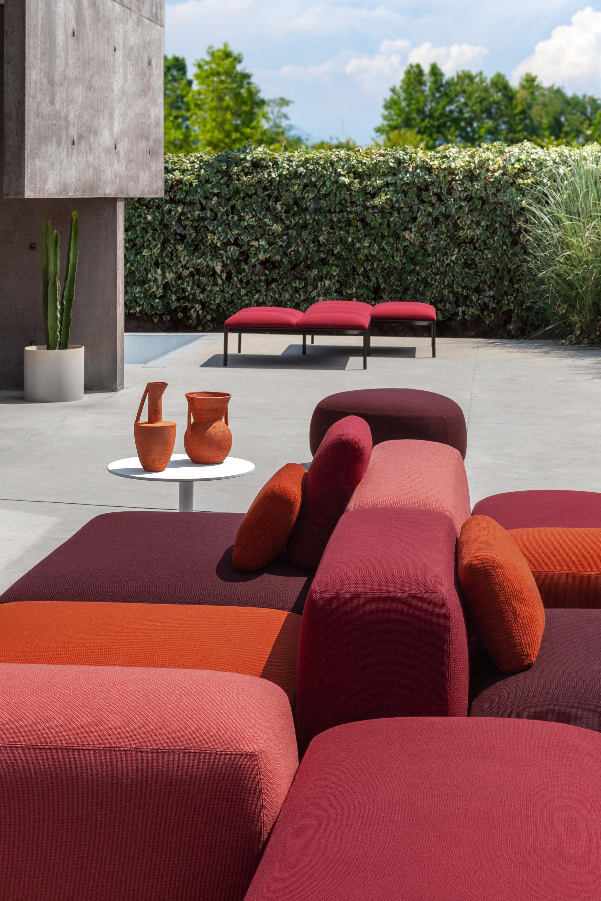 PLUS OUTDOOR - Sofas from lapalma | Architonic