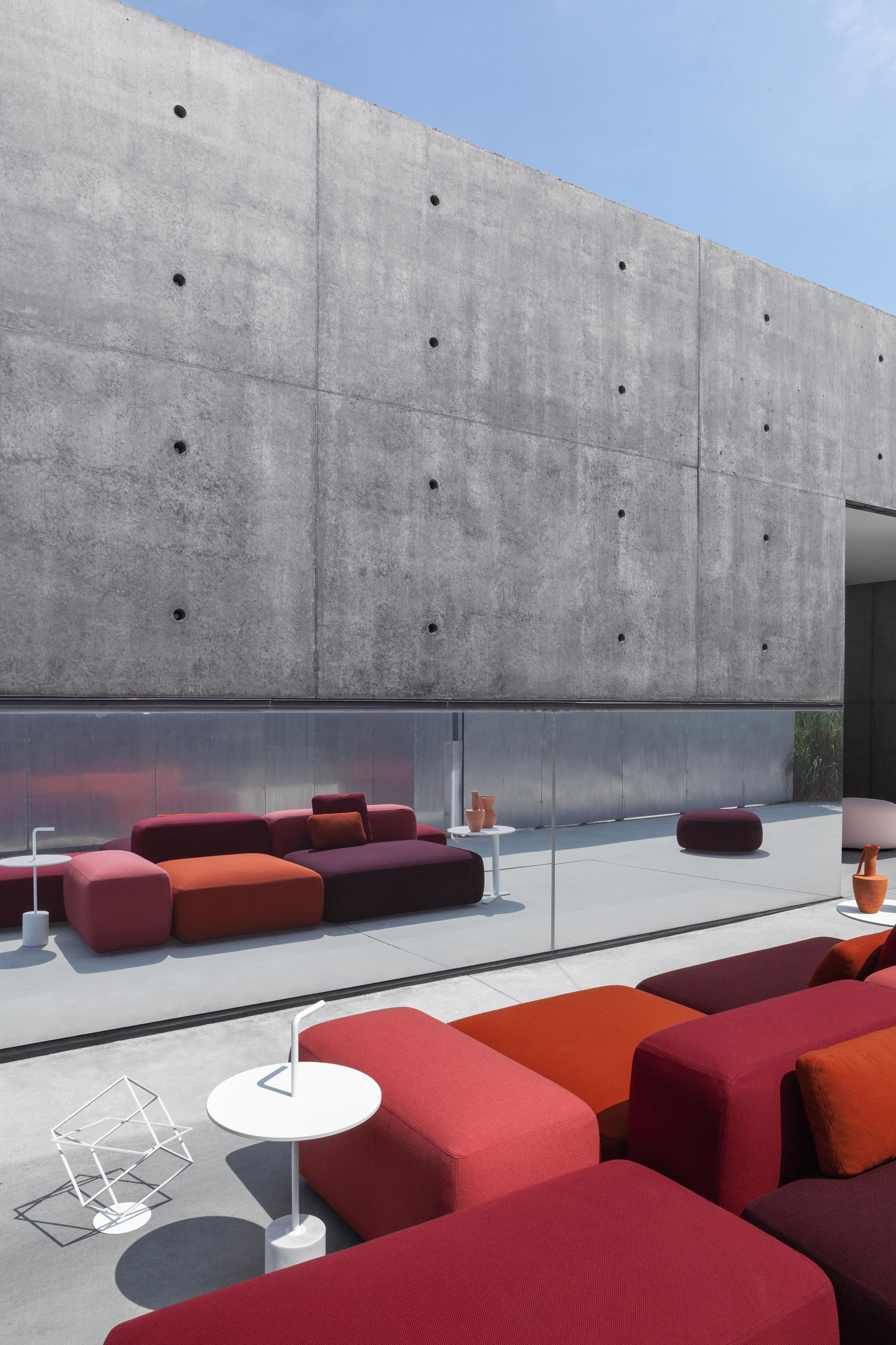 PLUS OUTDOOR - Sofas from lapalma | Architonic