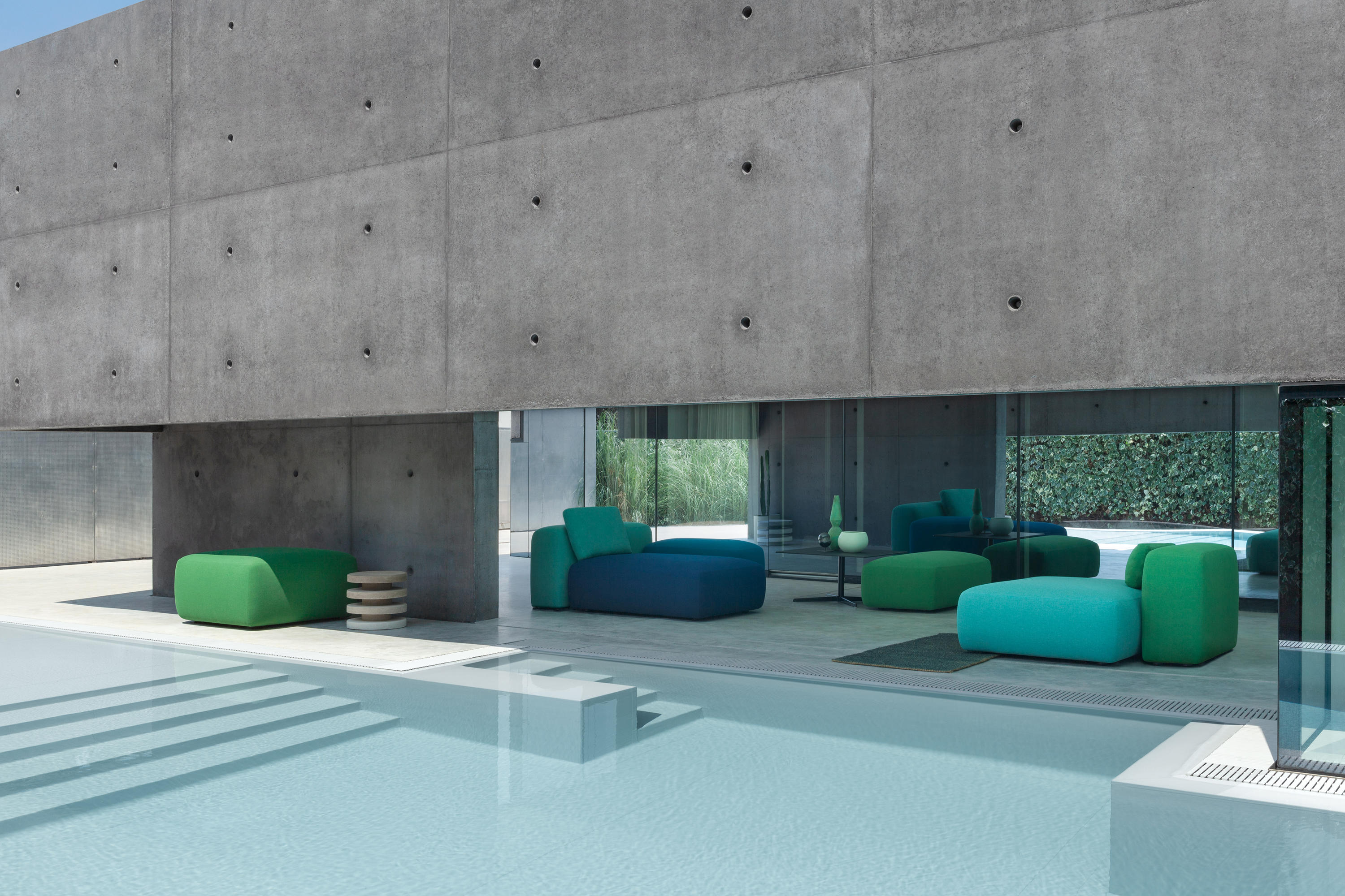 PLUS OUTDOOR - Sofas from lapalma | Architonic