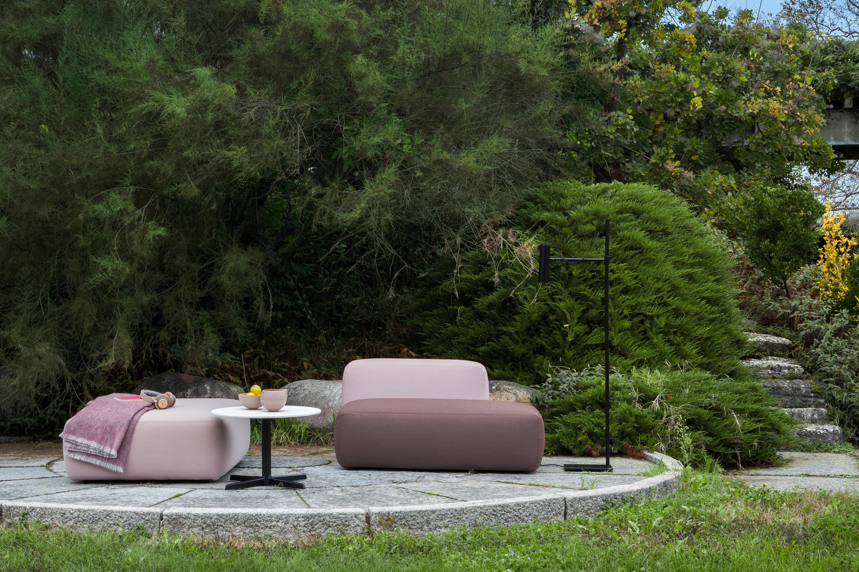 PLUS OUTDOOR - Sofas from lapalma | Architonic