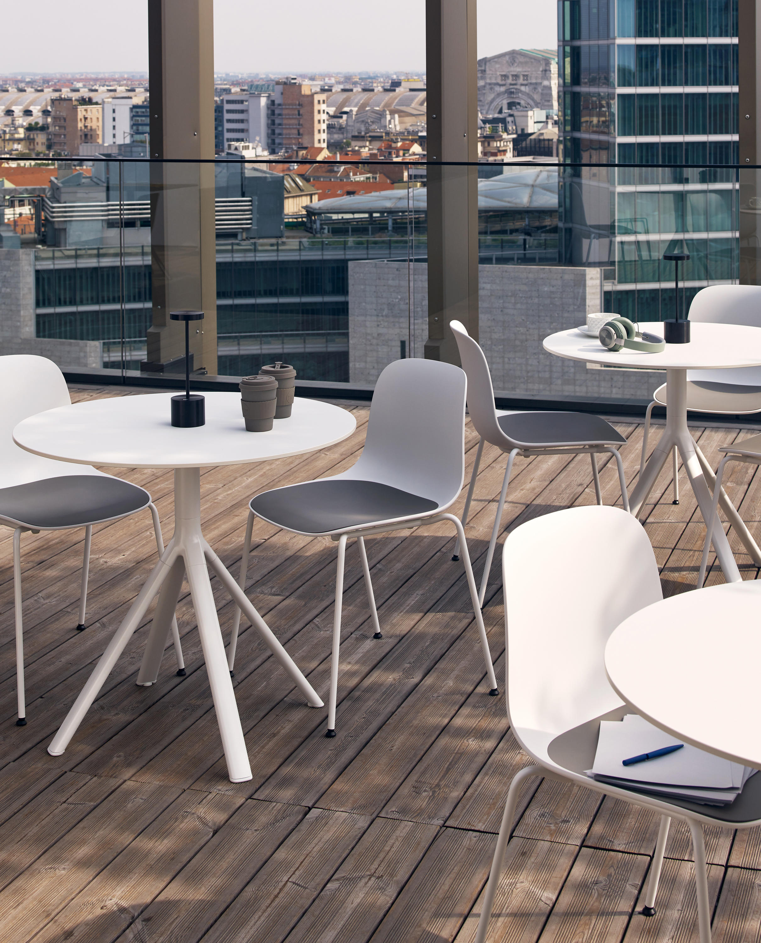 Seela Outdoor | ES310 & designer furniture | Architonic