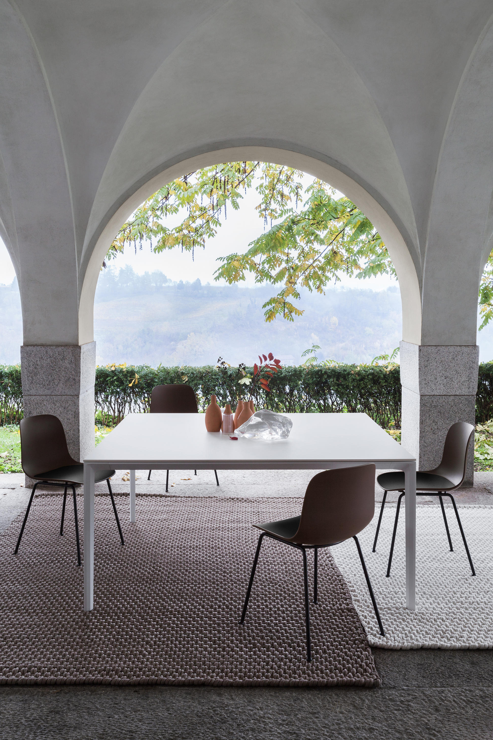 Seela Outdoor | ES310 & designer furniture | Architonic
