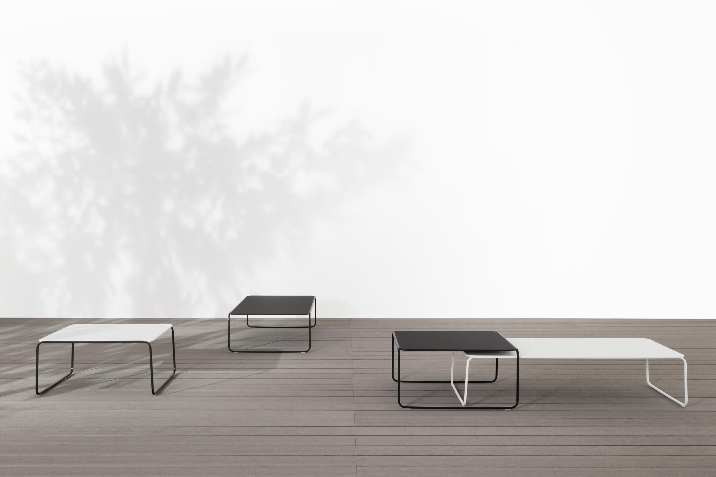 TOE' OUTDOOR - Coffee tables from lapalma | Architonic