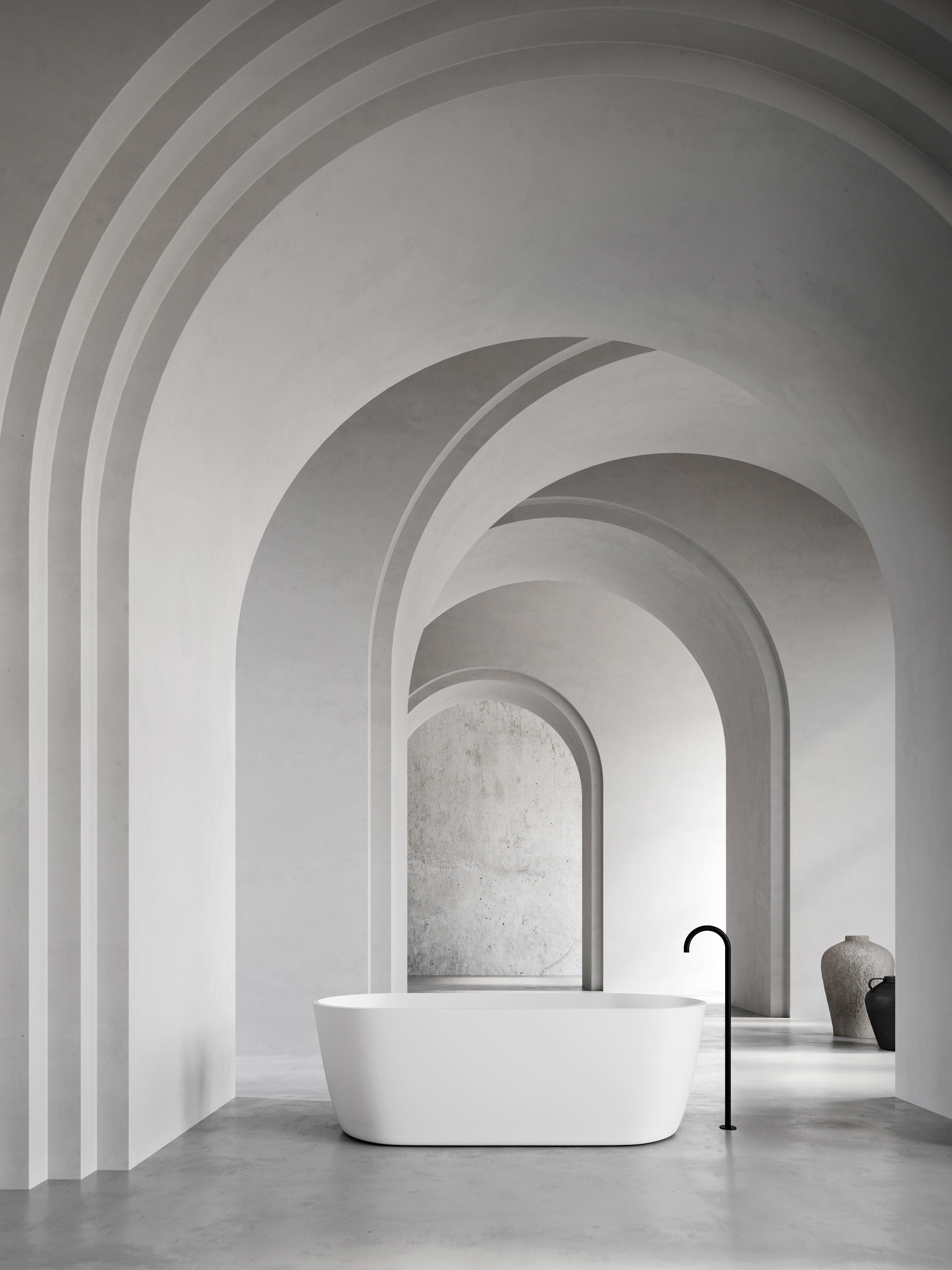 BOé (M) - Badewannen von Vallone | Architonic