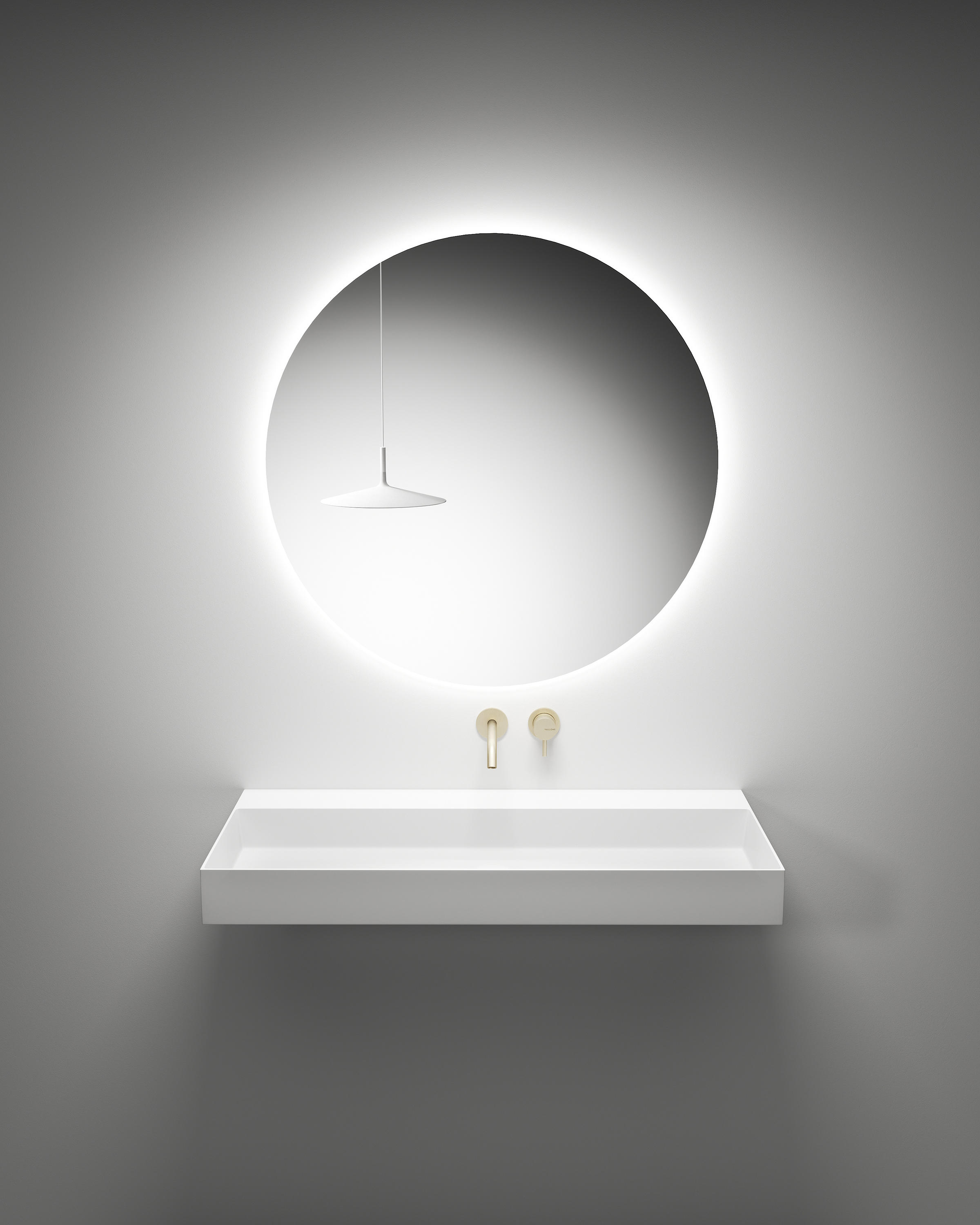 CALDERA 120 - Wash basins from Vallone | Architonic