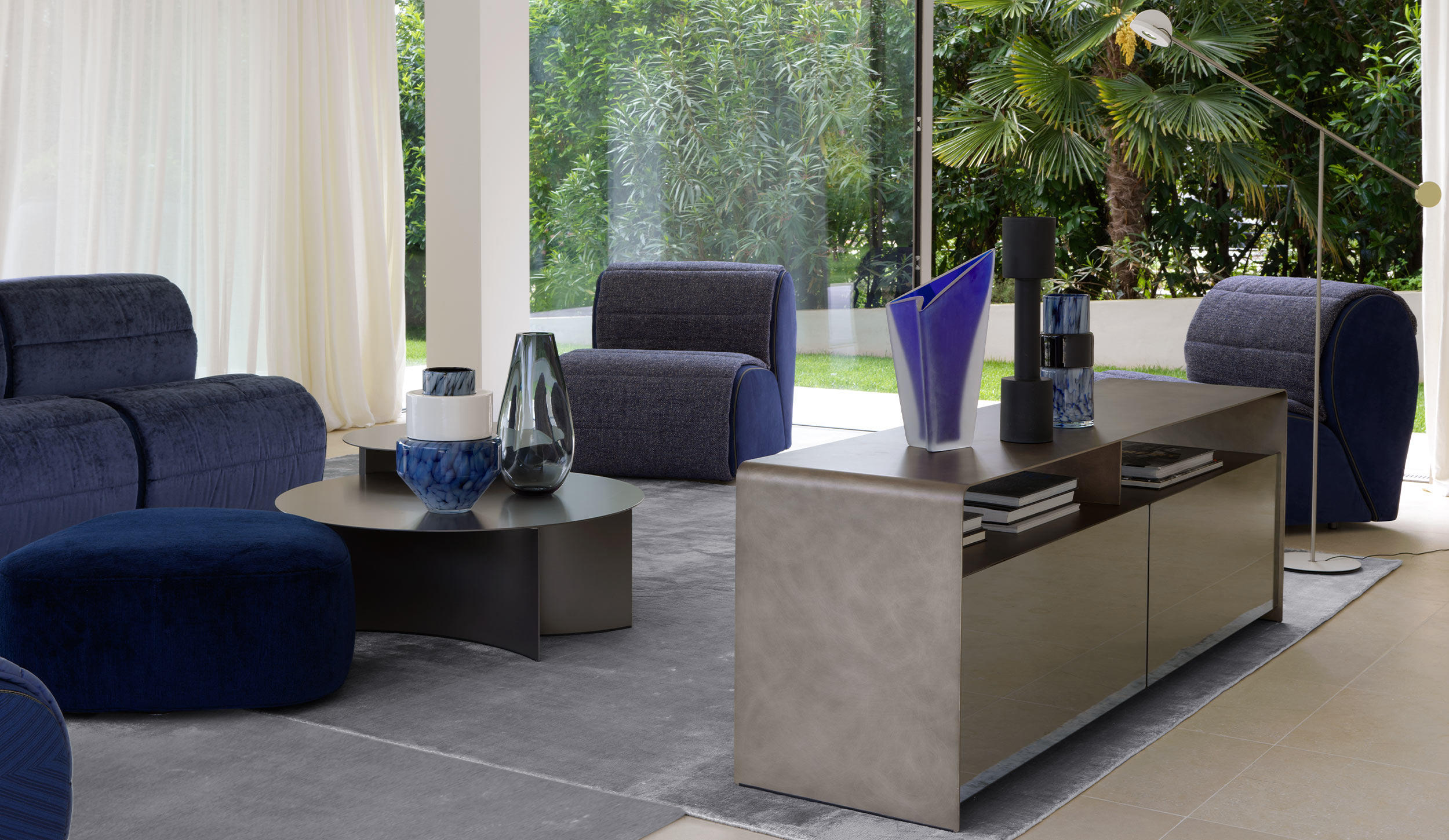 FOGLIO - Sideboards from Flou | Architonic