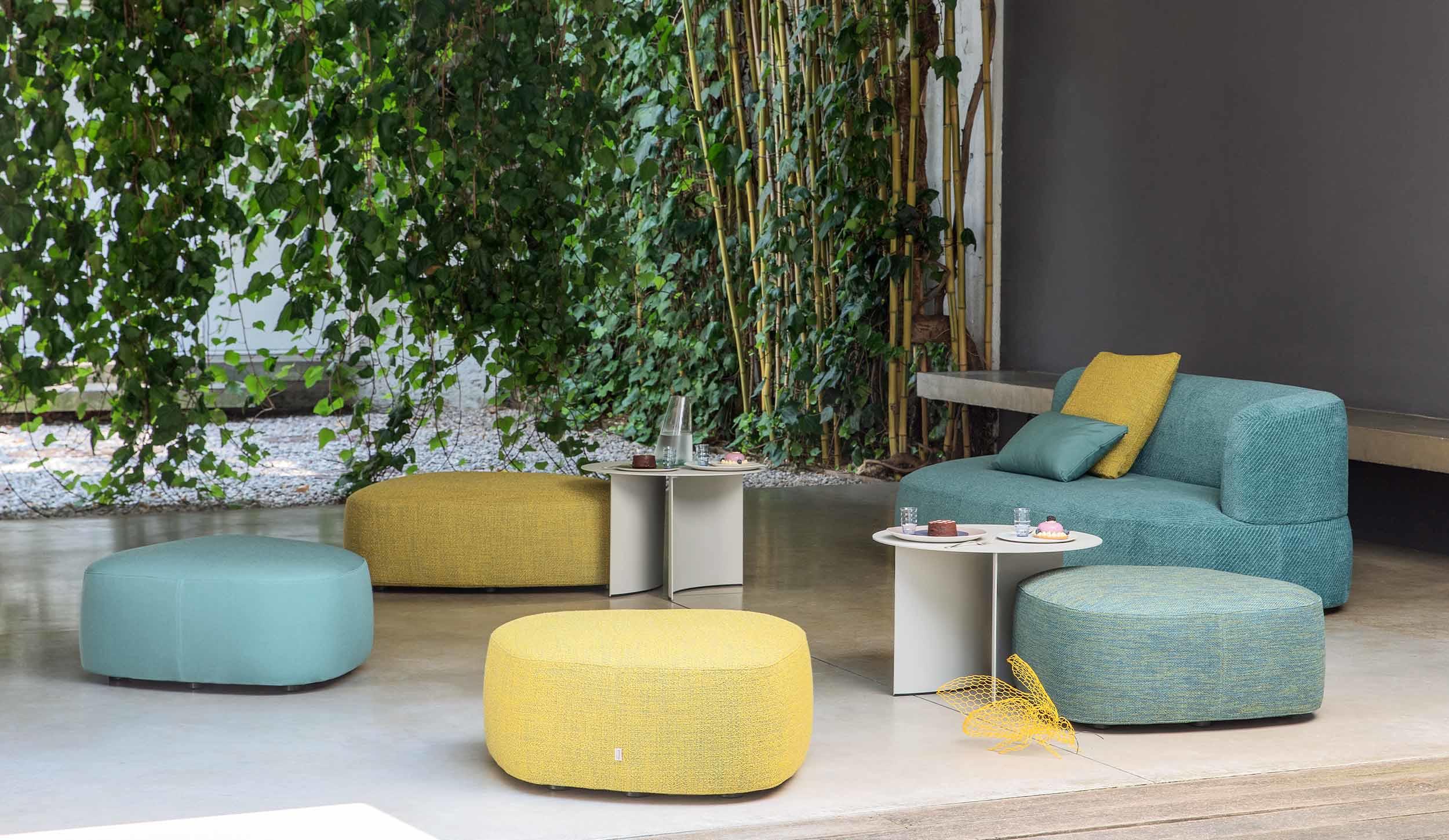 Pierre armchair & designer furniture | Architonic