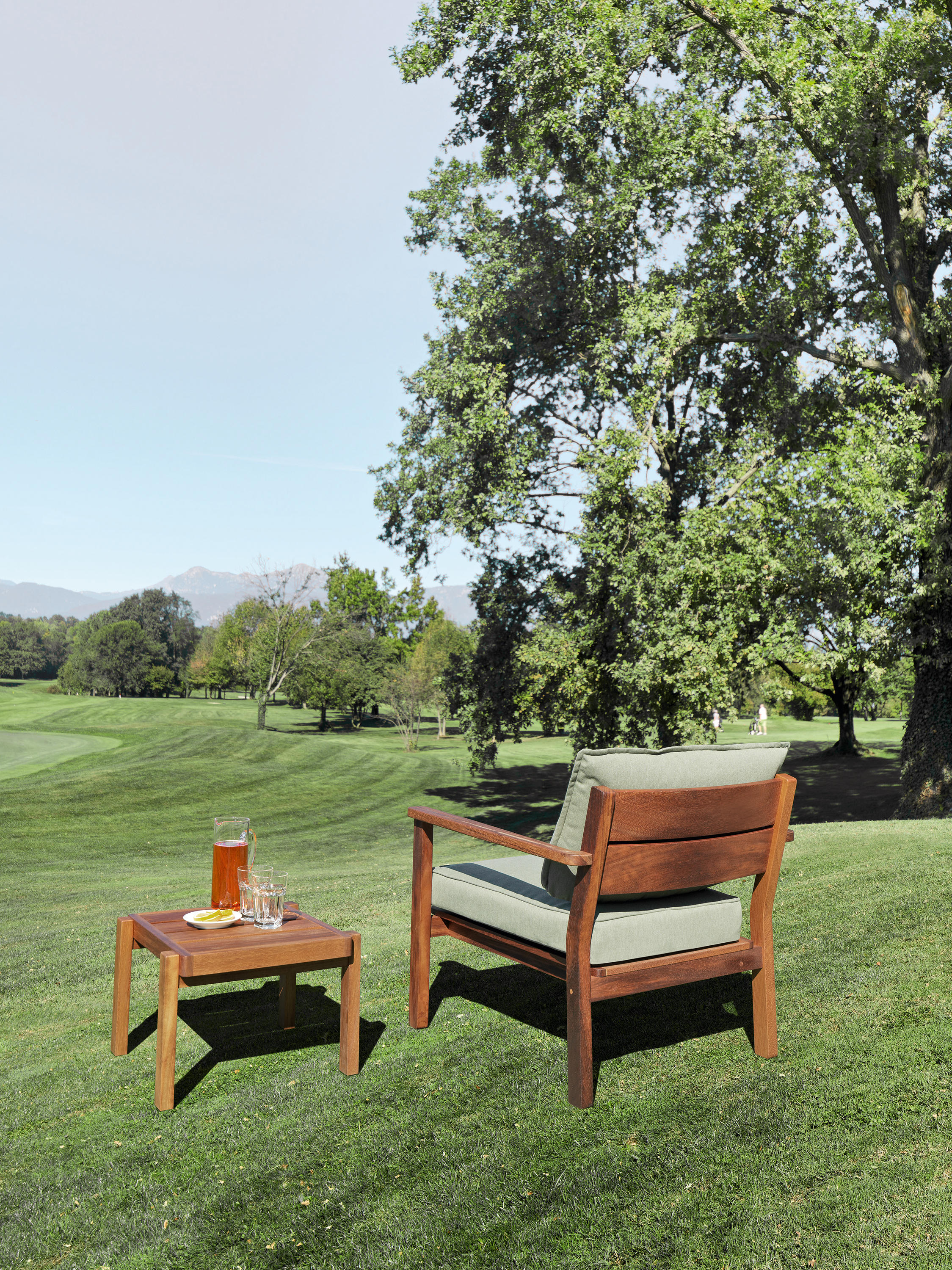 CAPRI T07 - Dining tables from Very Wood | Architonic