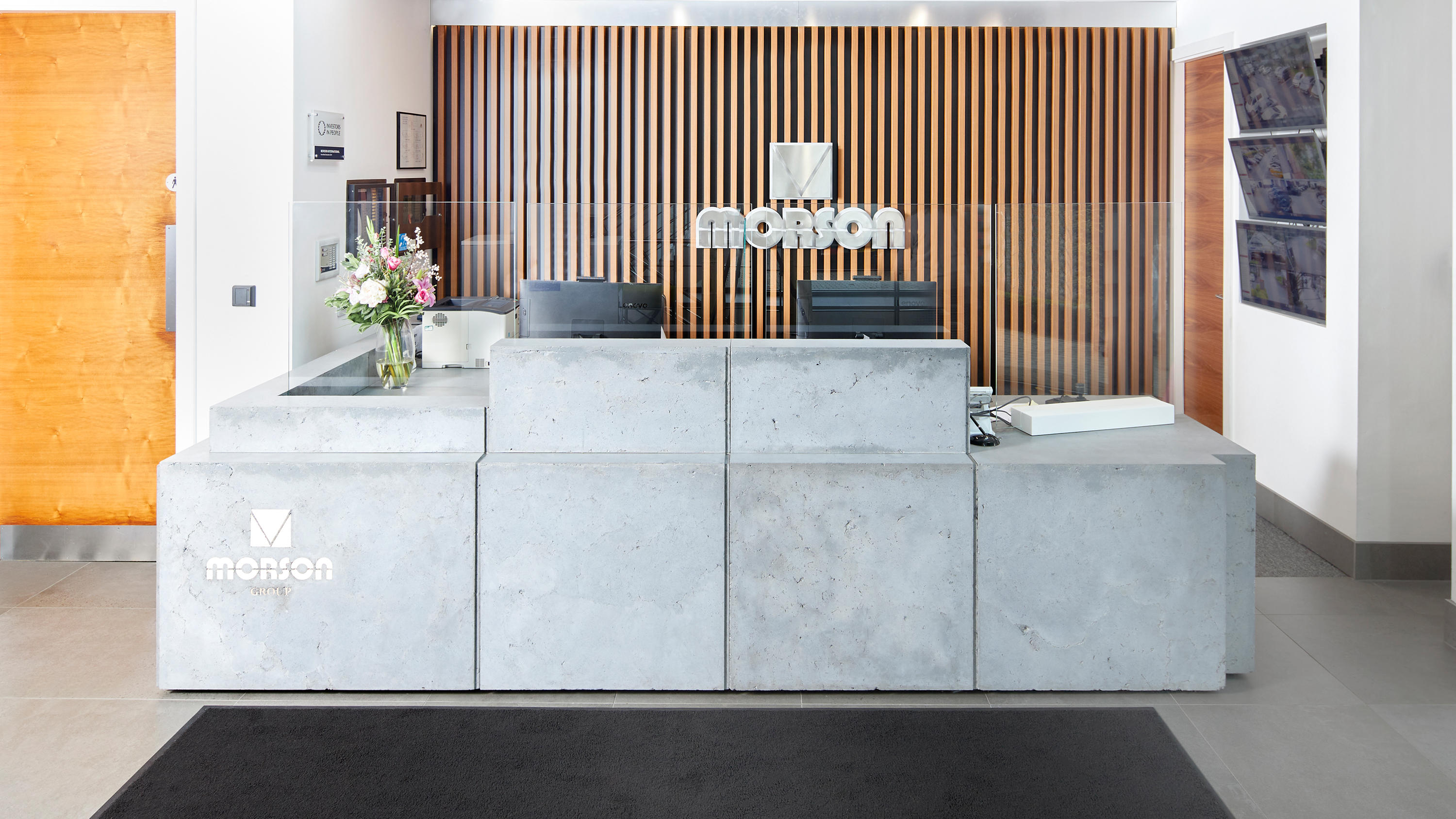 Wellness Desk Divider & designer furniture | Architonic