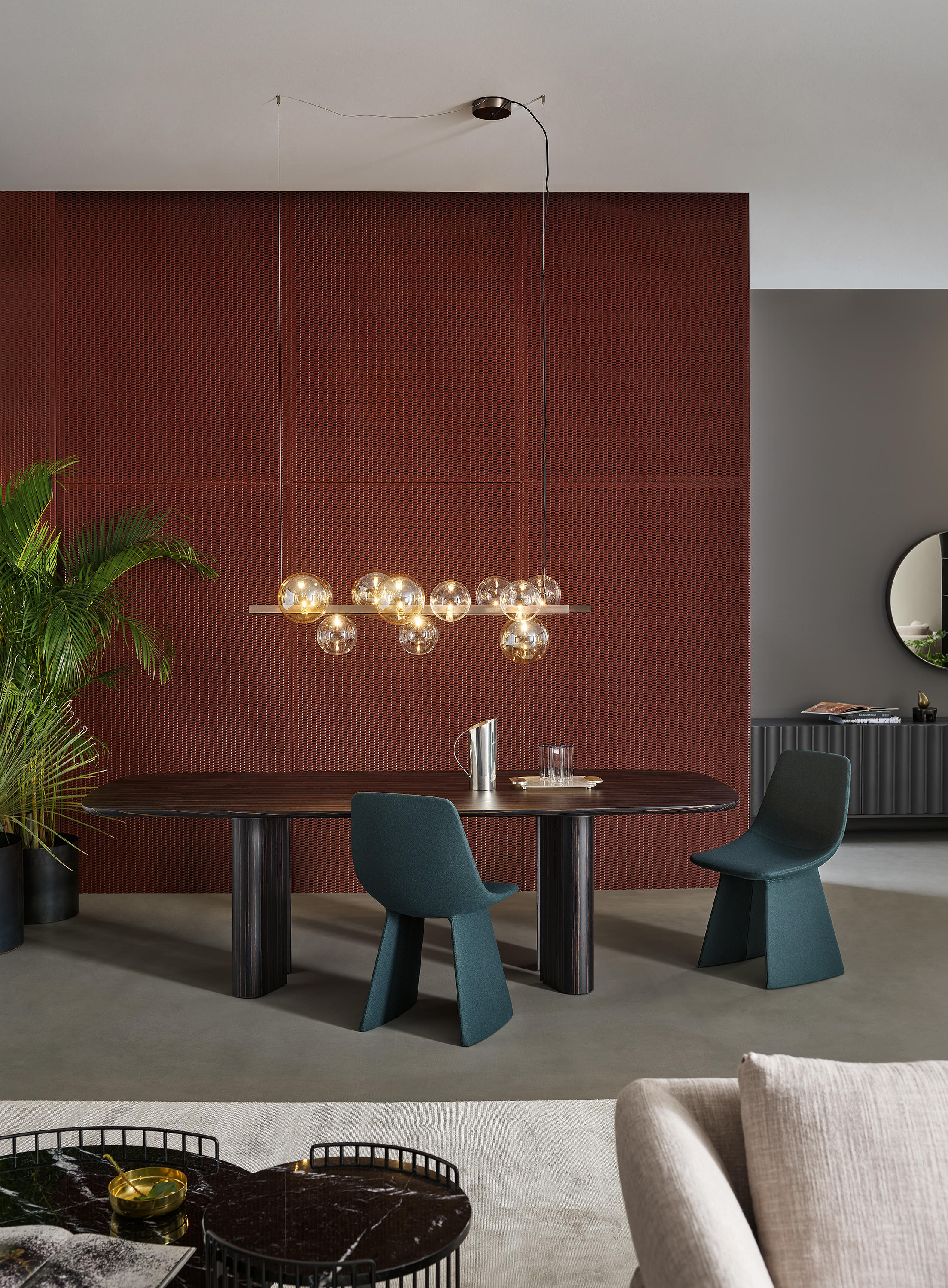 Geometric Console & designer furniture | Architonic