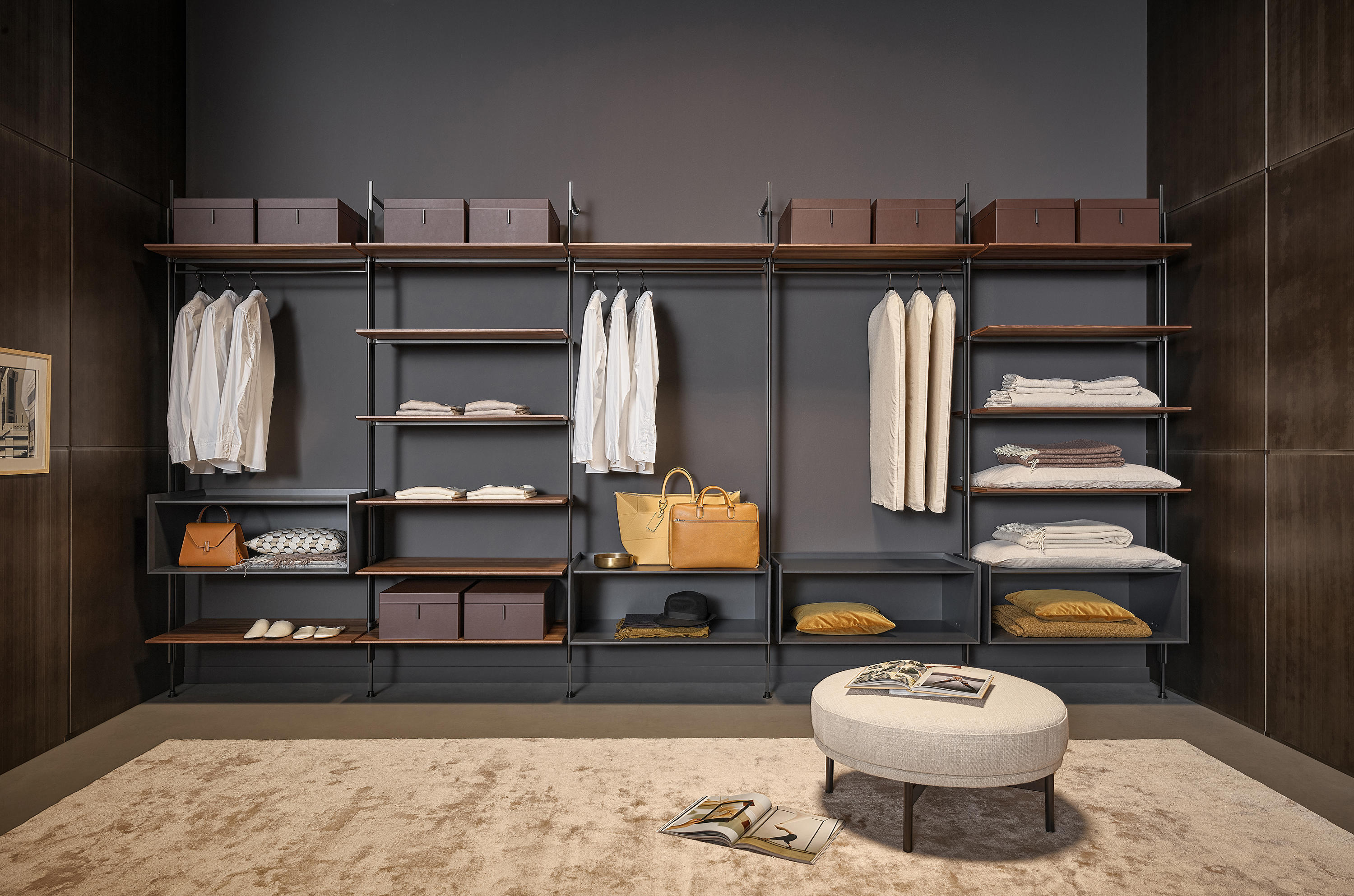 ROLL - Regale von Bonaldo | Architonic