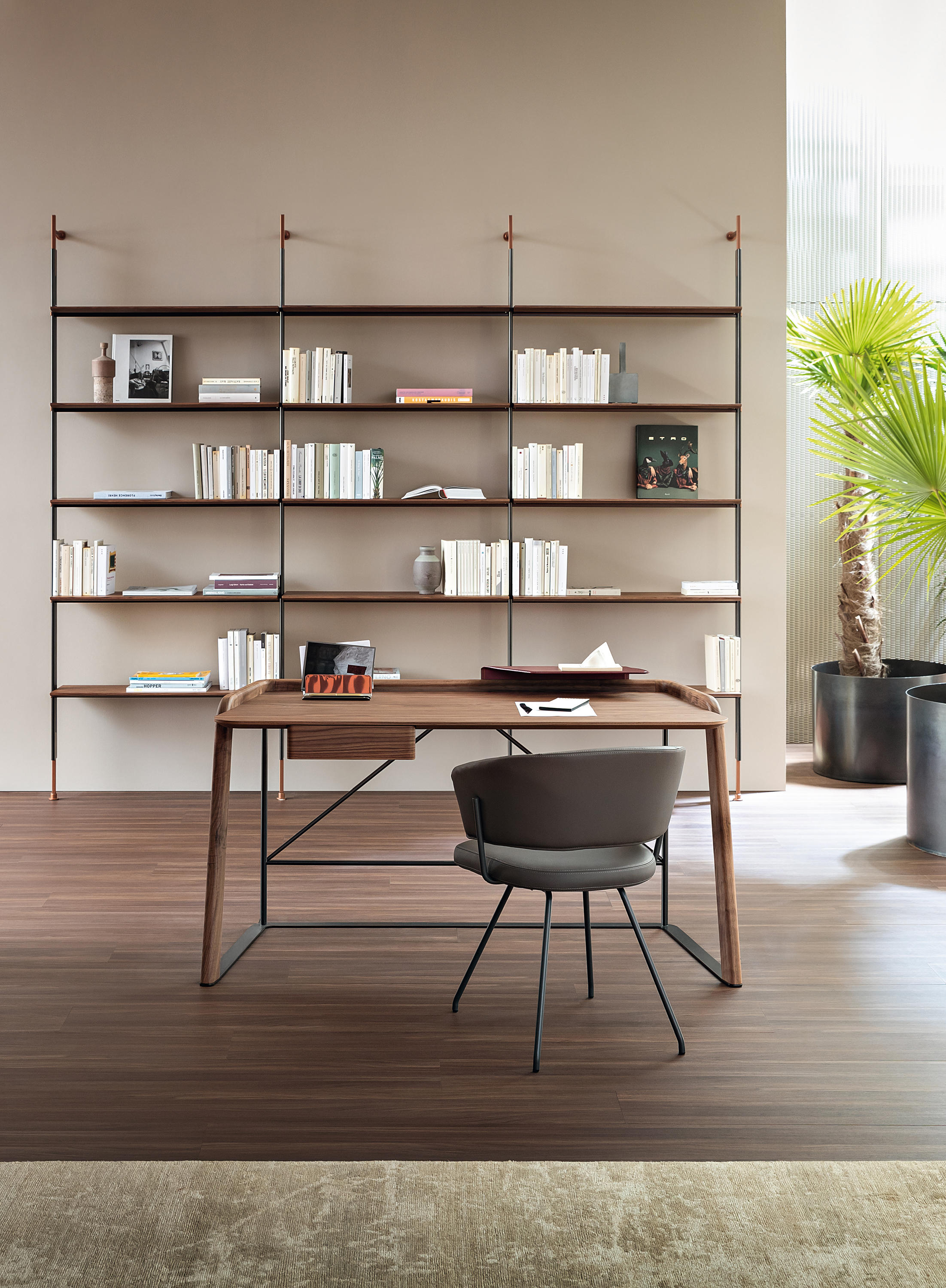 SCRIBA - Desks from Bonaldo | Architonic
