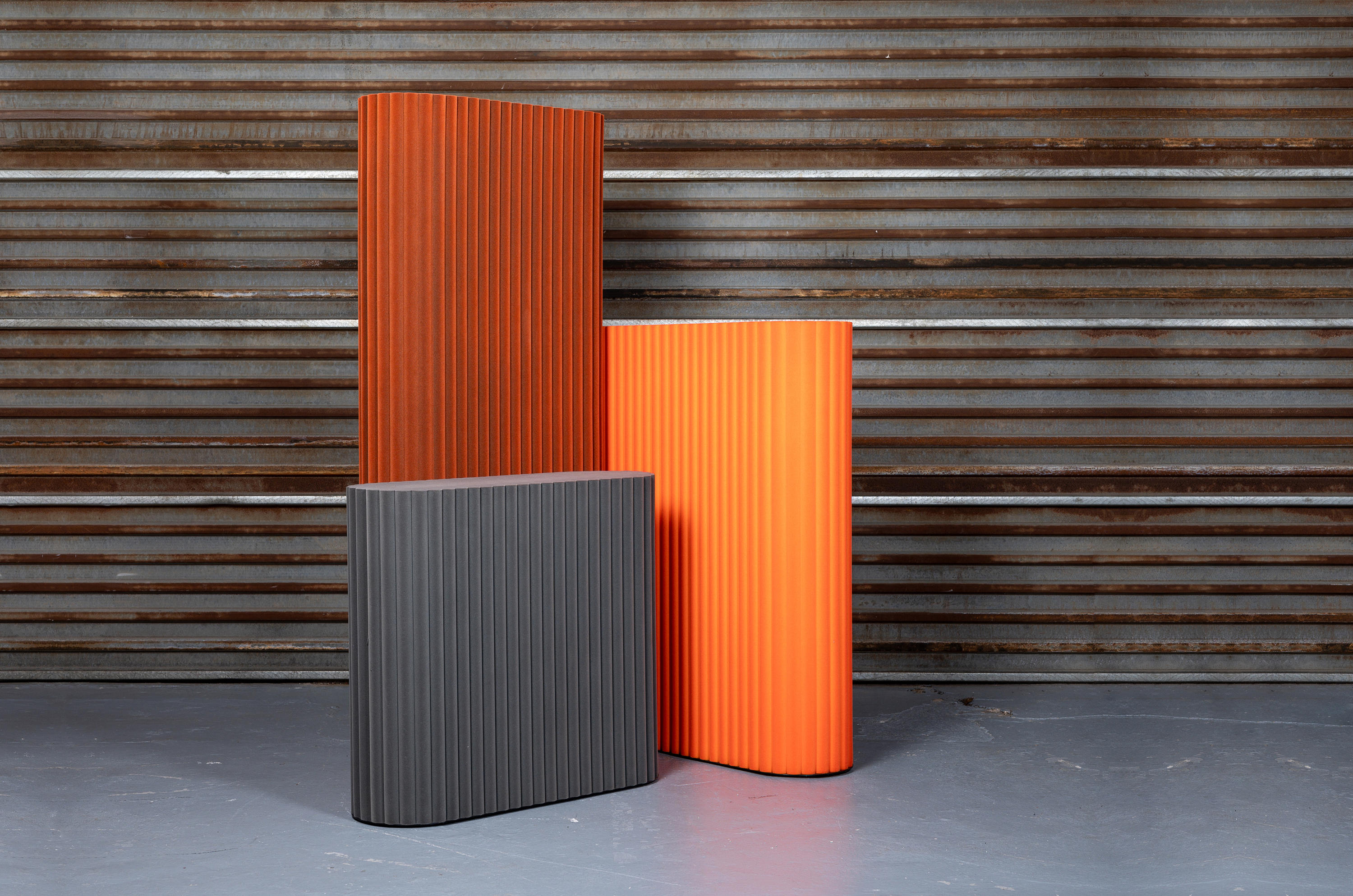 FLEXI - Privacy screen from SilentLab | Architonic