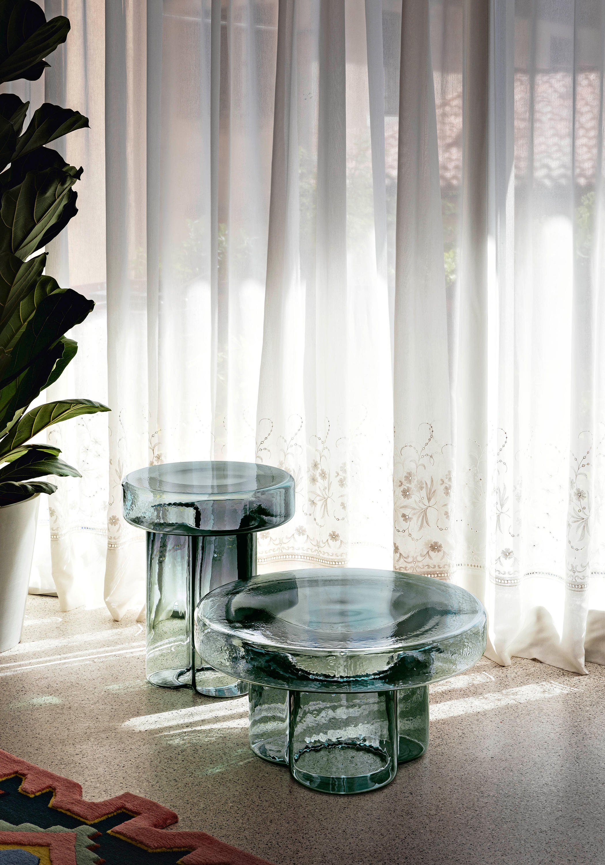 SODA - Coffee tables from miniforms | Architonic