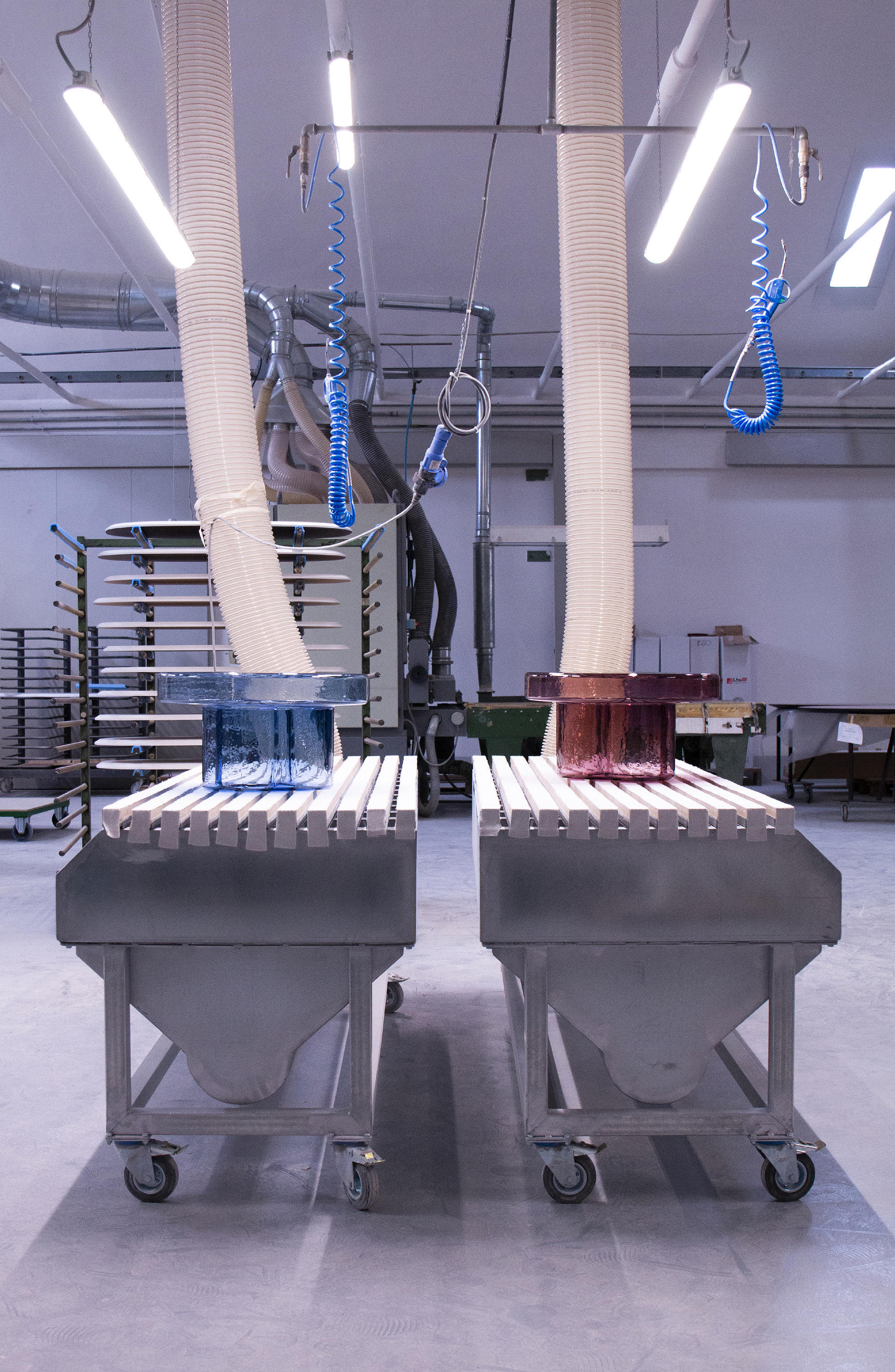 SODA - Coffee tables from miniforms | Architonic
