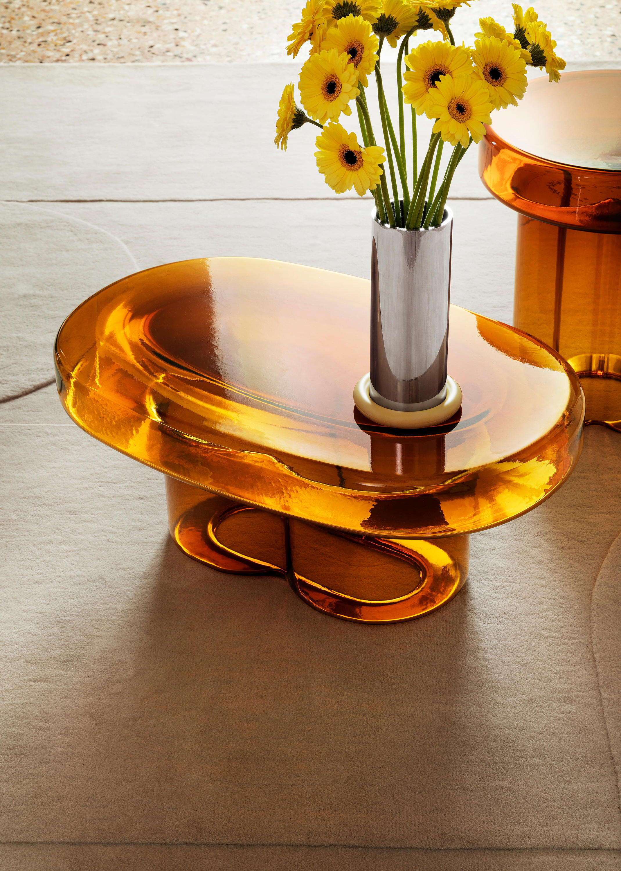 SODA SQ - Coffee tables from miniforms | Architonic