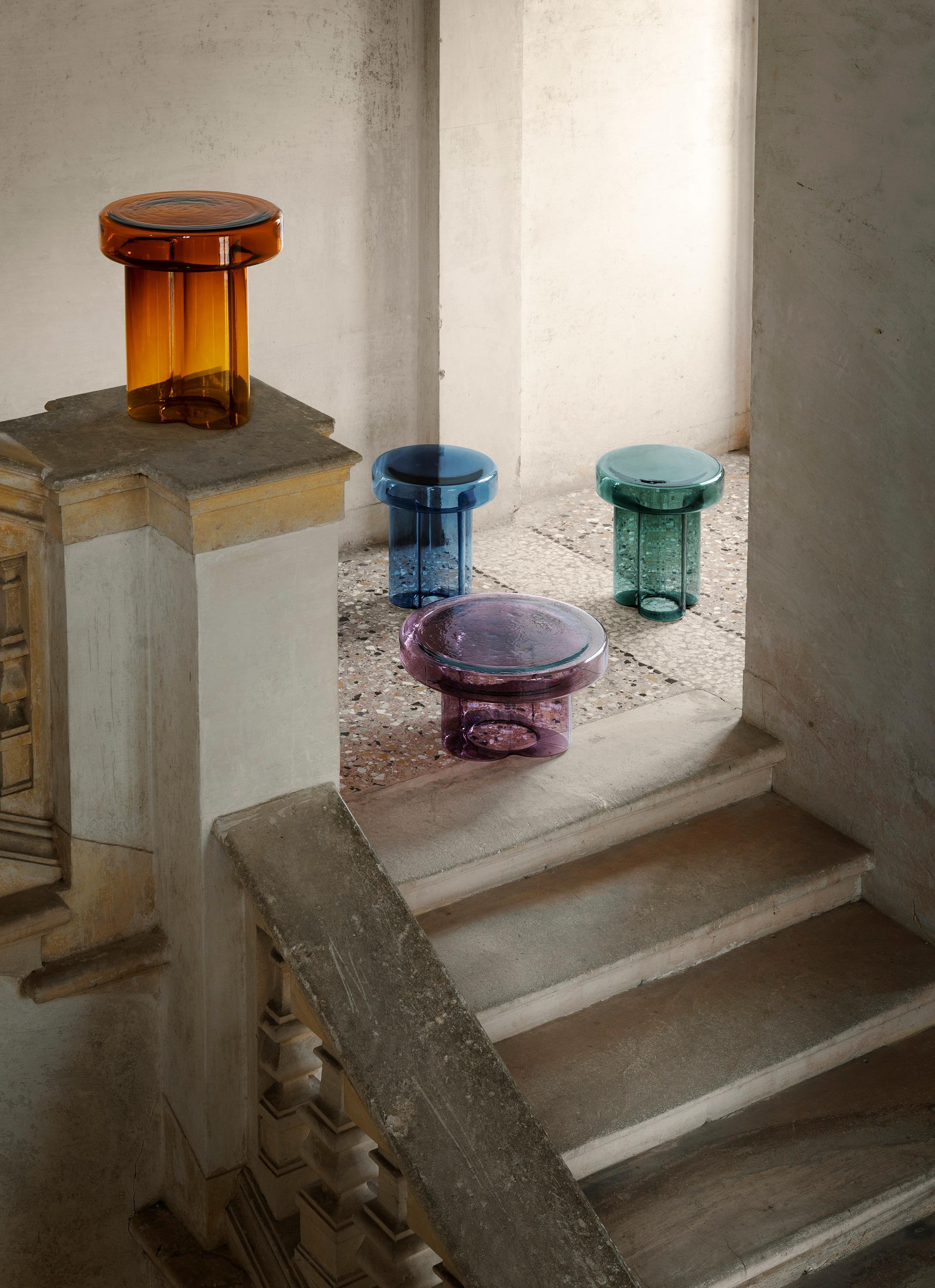 SODA - Coffee tables from miniforms | Architonic