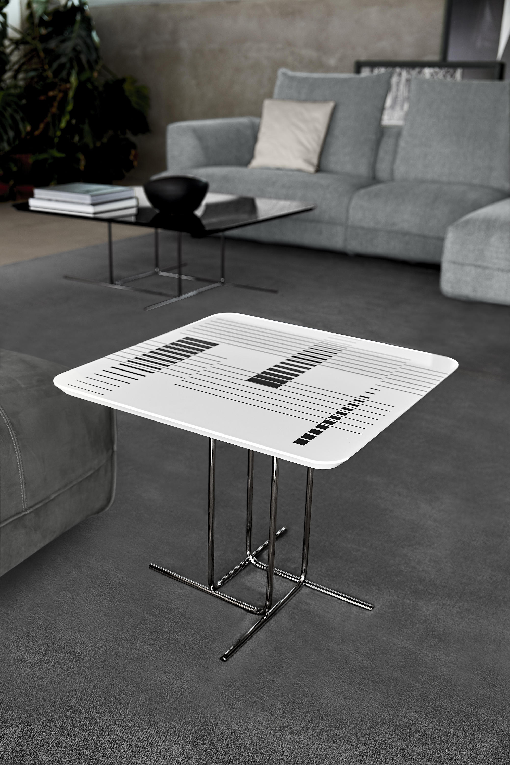 ALIBI - Side tables from Arketipo | Architonic