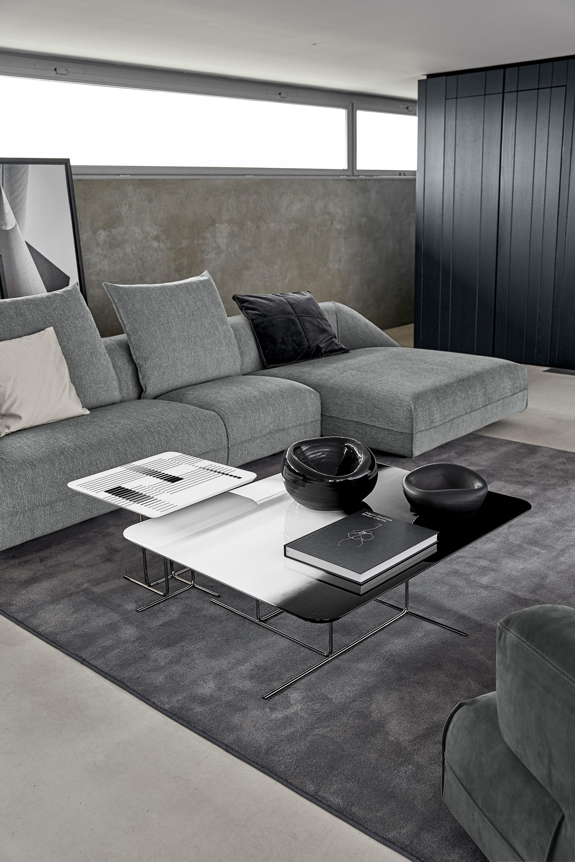 ECLIPSE - Couchtische von Arketipo | Architonic