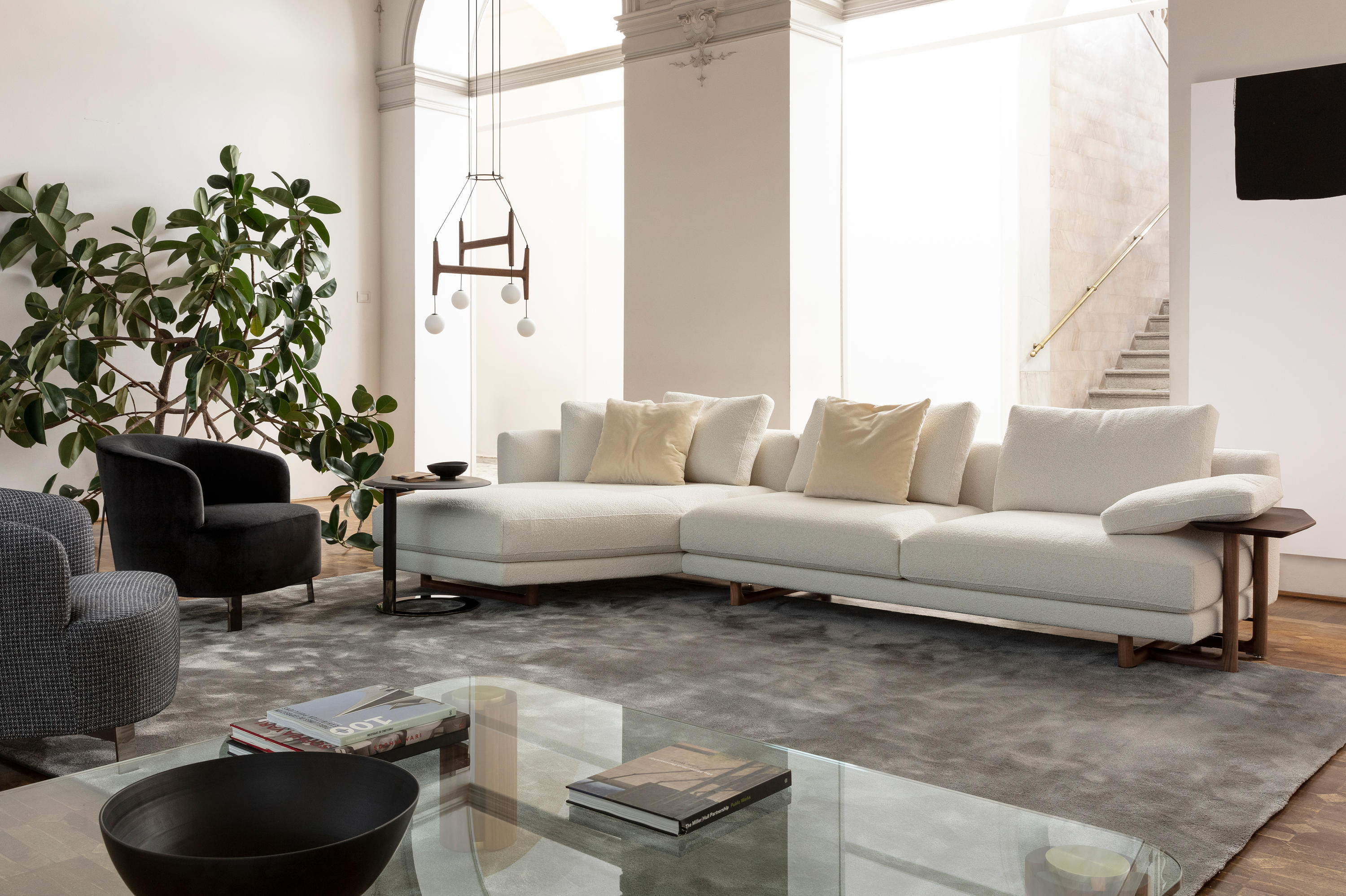 ABACUS - Sofas from Porada | Architonic
