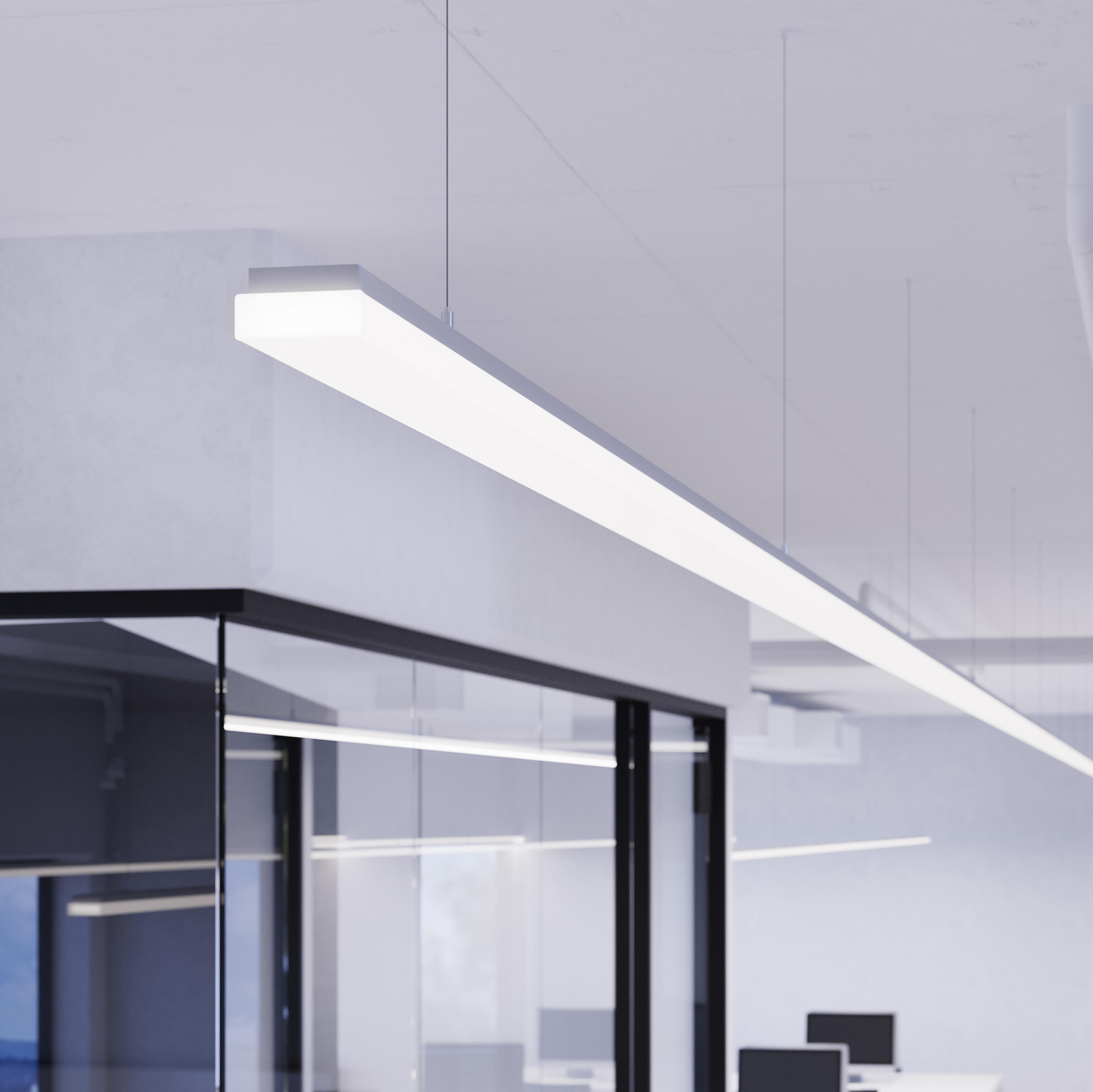 Purelite Slim D & designer furniture | Architonic