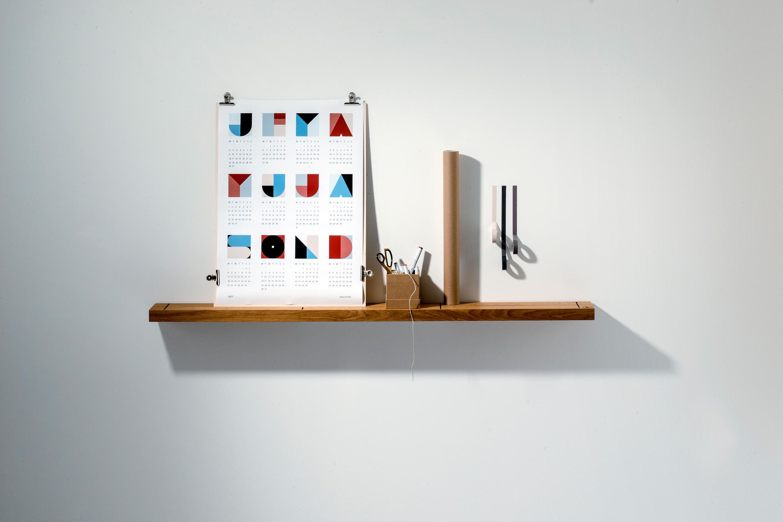 Bilderleiste Eiche 02 & Designermöbel | Architonic