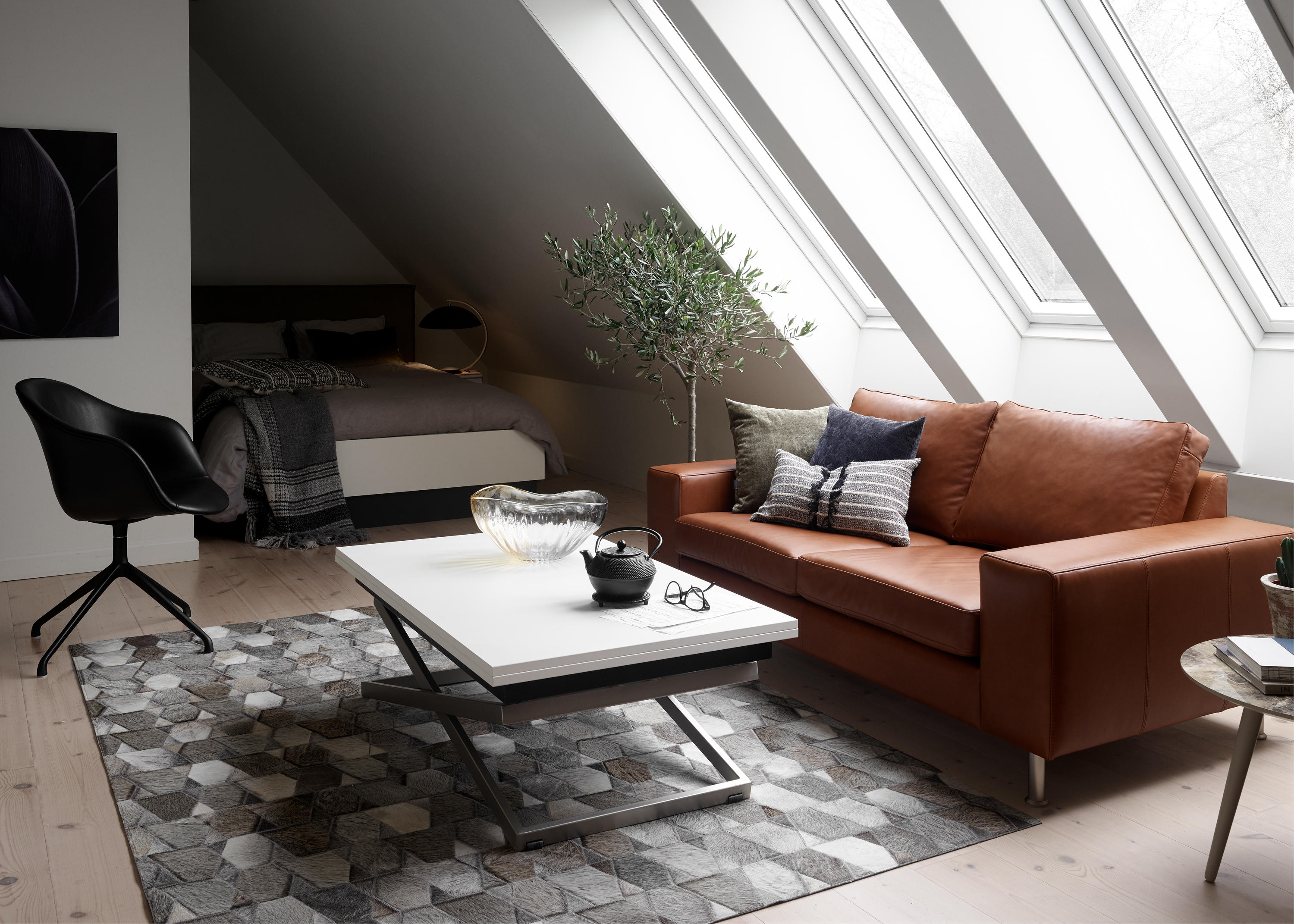 Rubi Adjustable Table & Designermöbel | Architonic