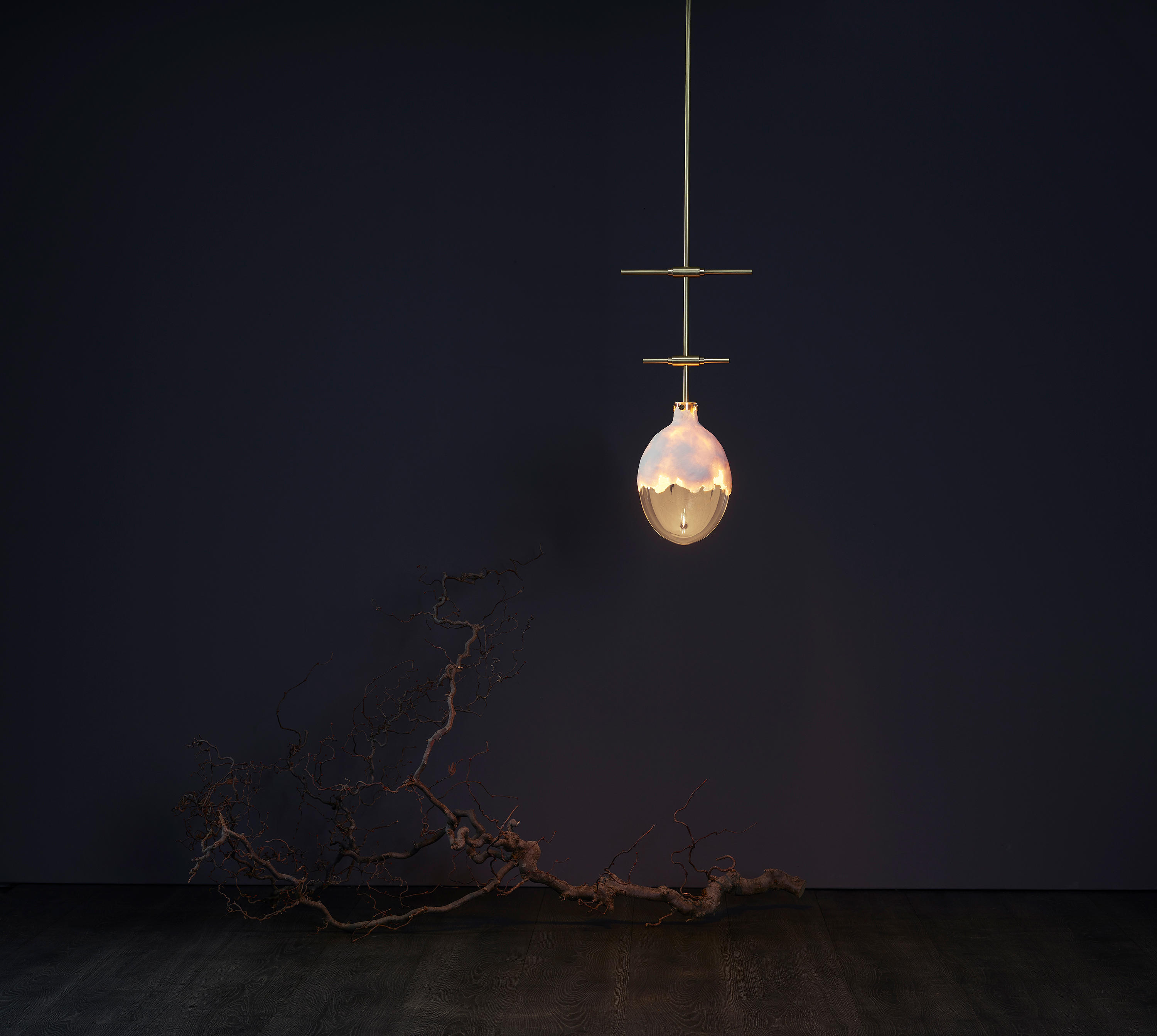 GLOW 3 - Suspended lights from KAIA | Architonic