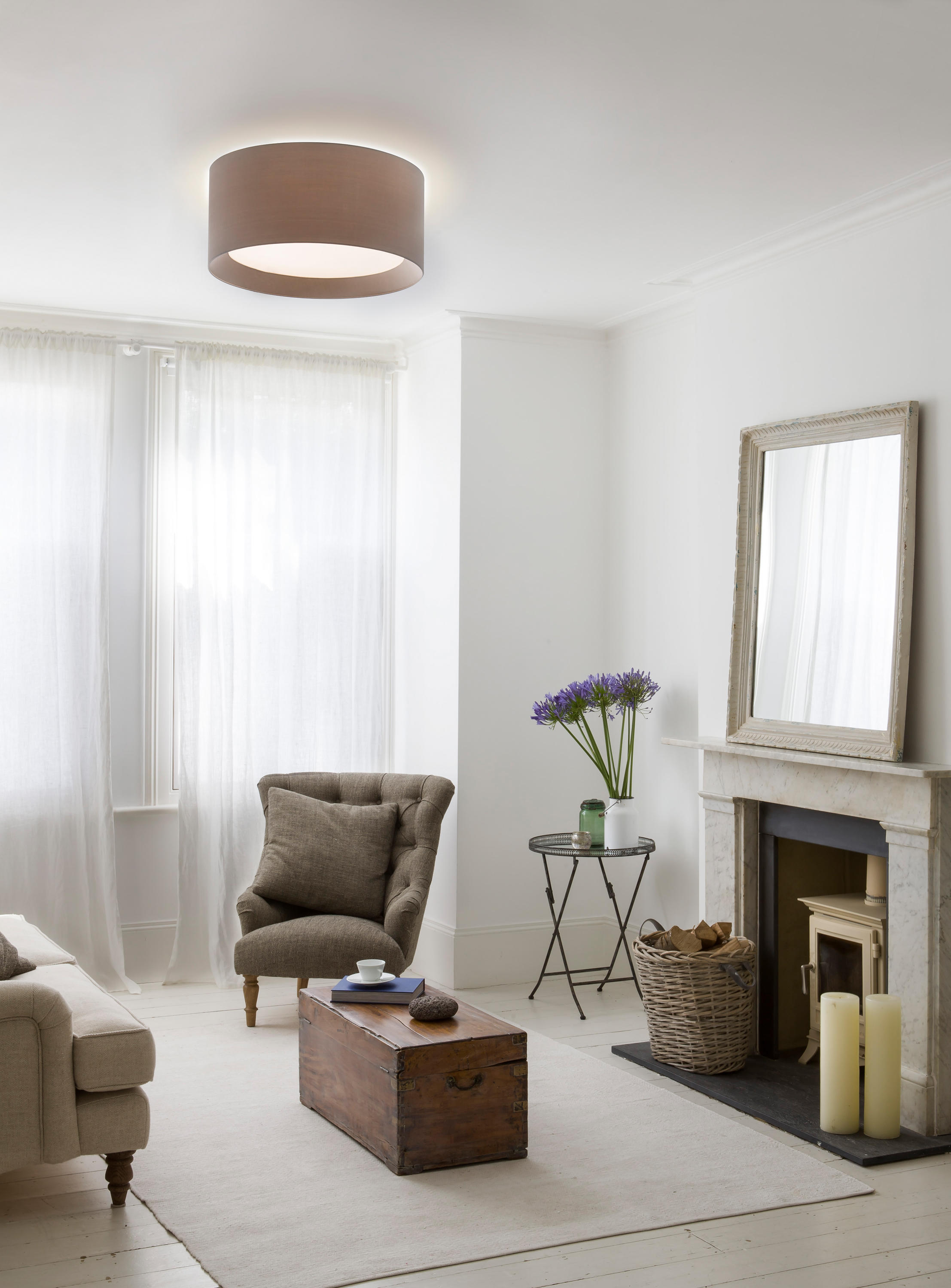 3-Way Plate | Matt White | Architonic