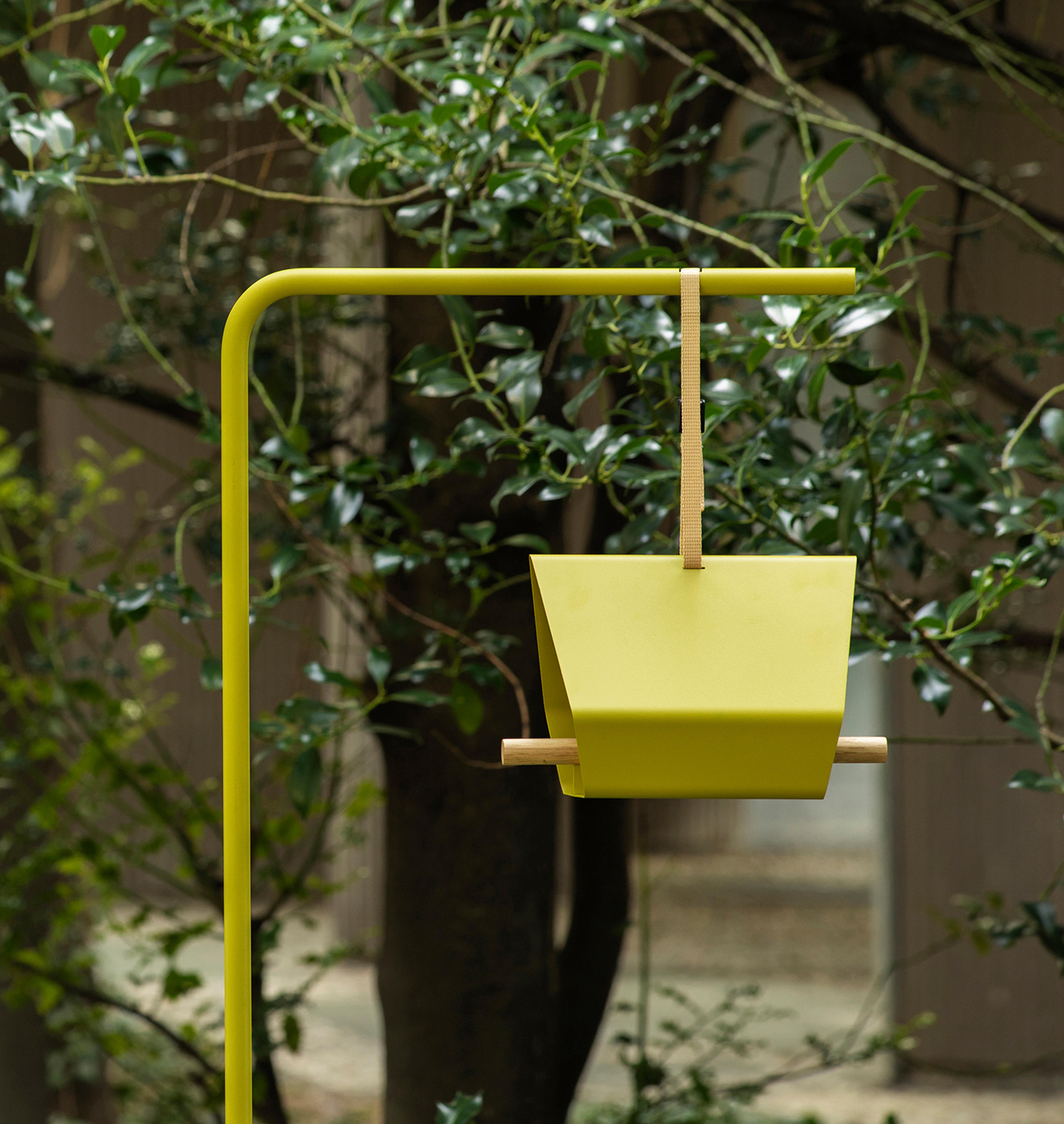Coo Coo birdhouse & designer furniture | Architonic