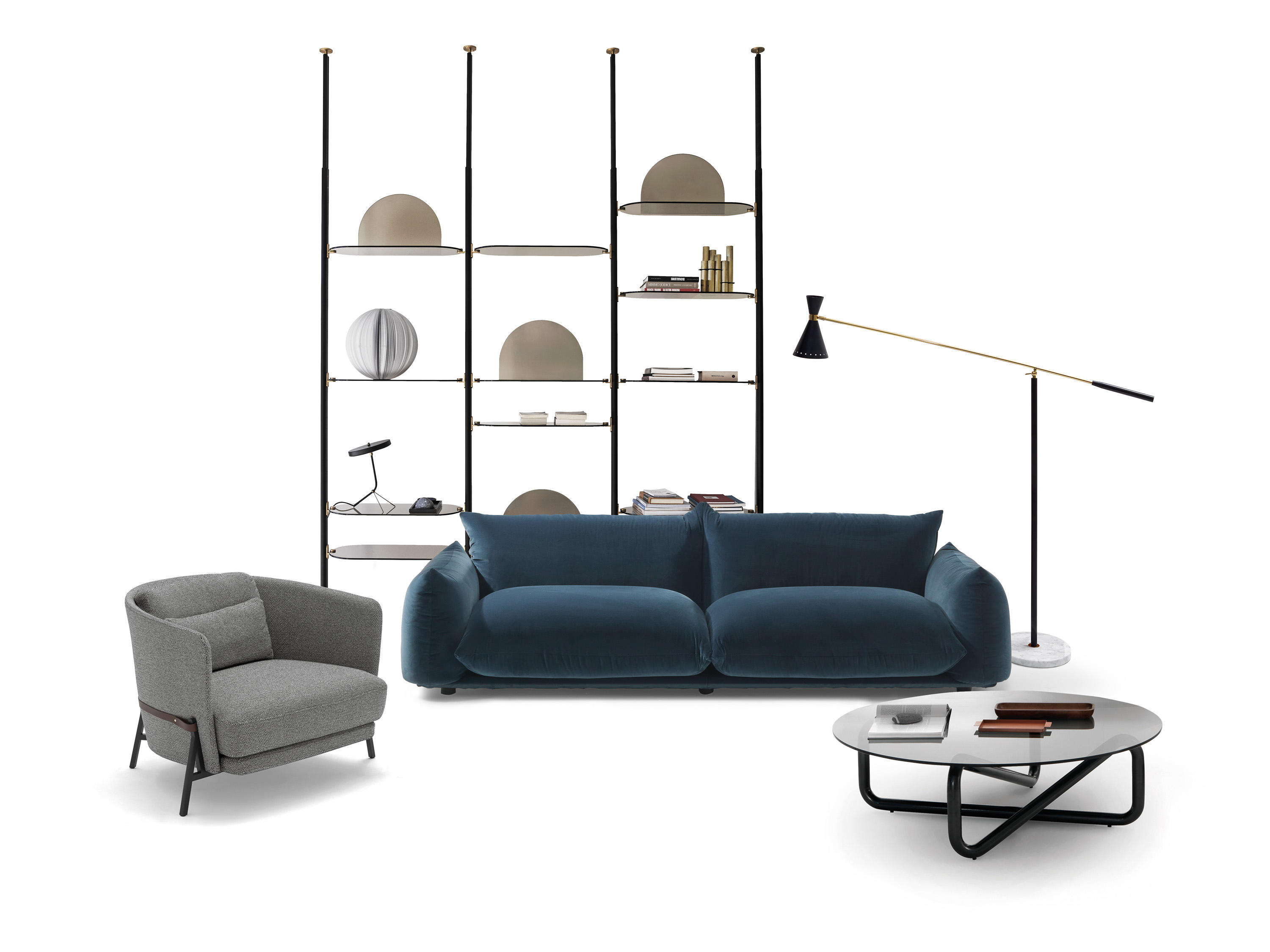 MARENCO SOFA - Sofas from ARFLEX | Architonic