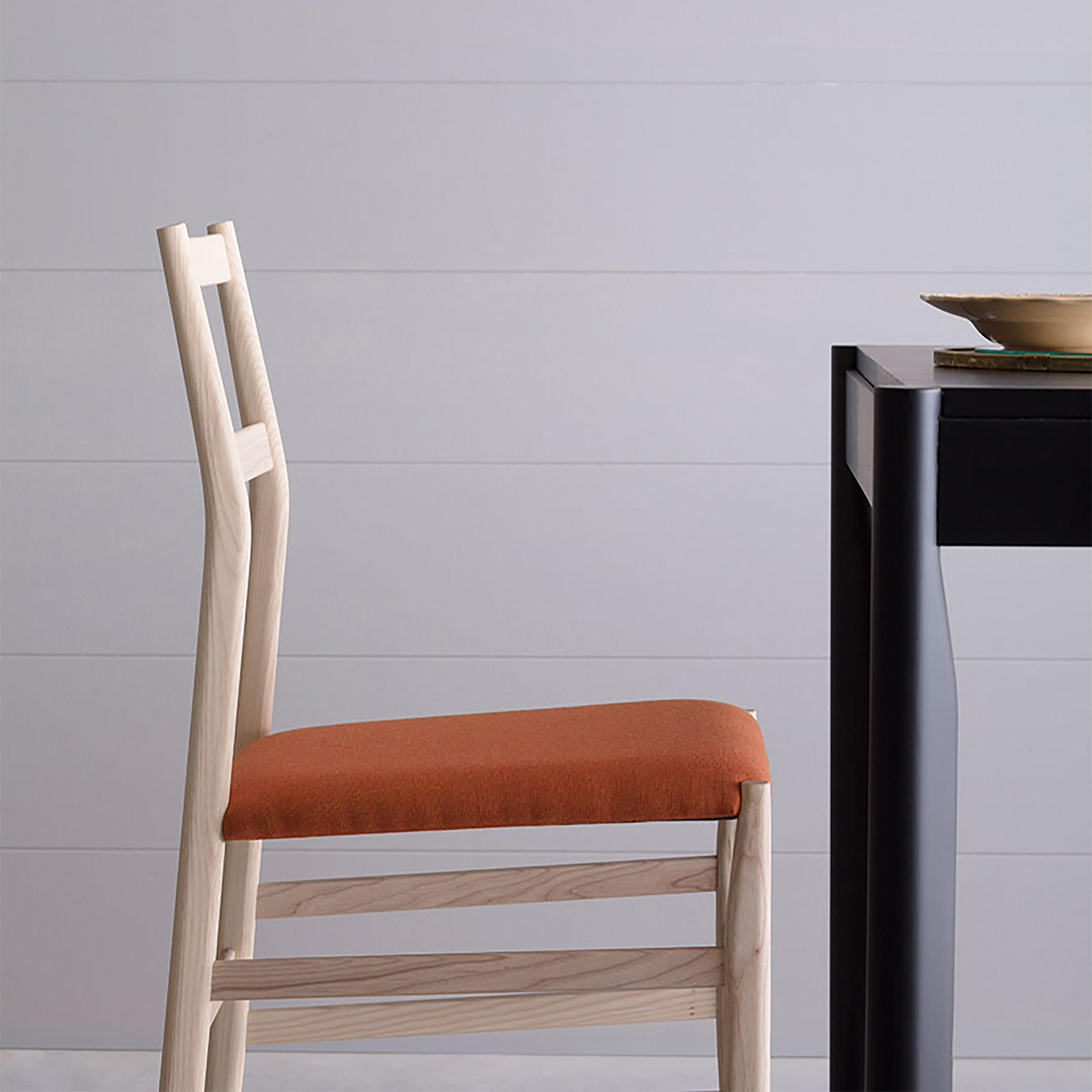 PIUMA/LEATHER - Chairs from LIVONI 1895 | Architonic