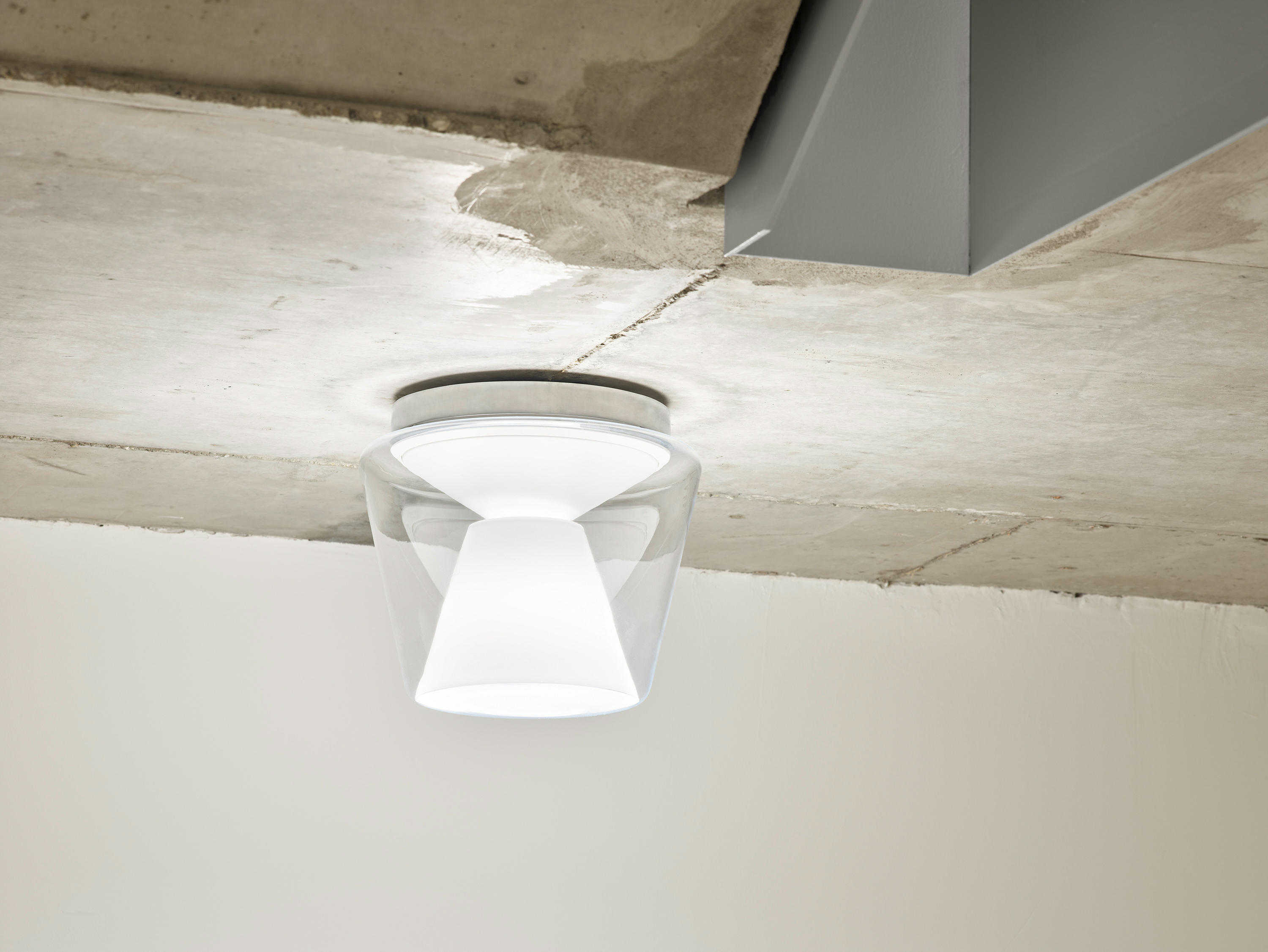 ANNEX Ceiling | reflector opal | Architonic