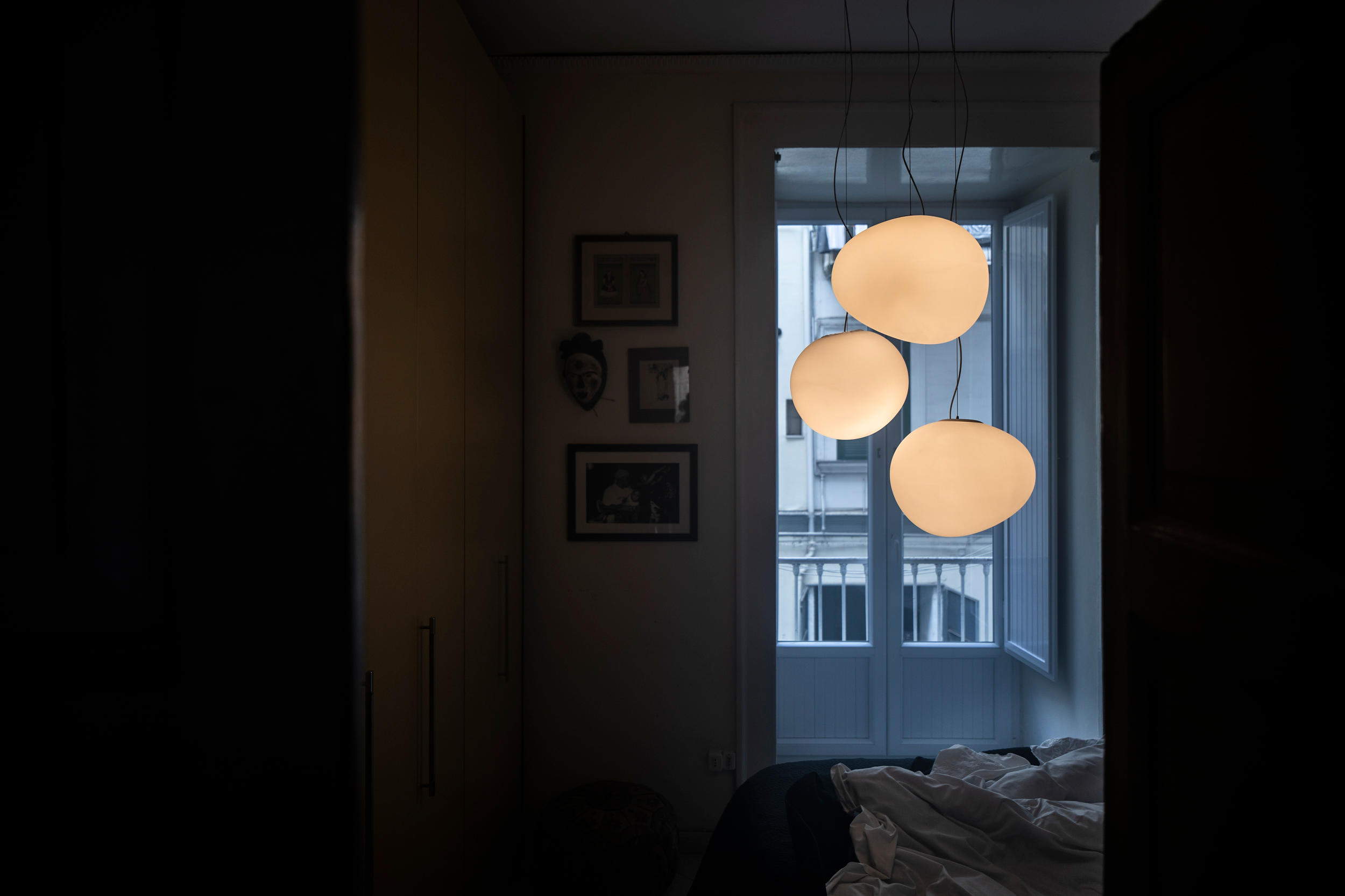 Greg ceiling medium gold | Architonic