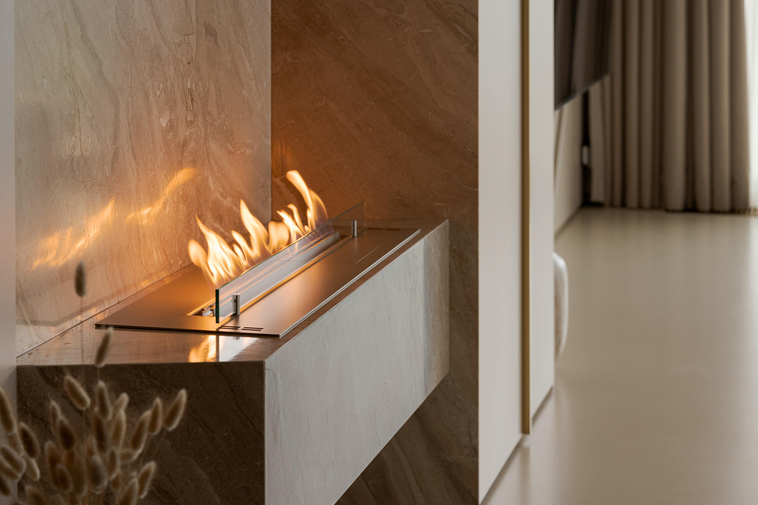 FLA4 (590) - Fireplace inserts from Planika | Architonic