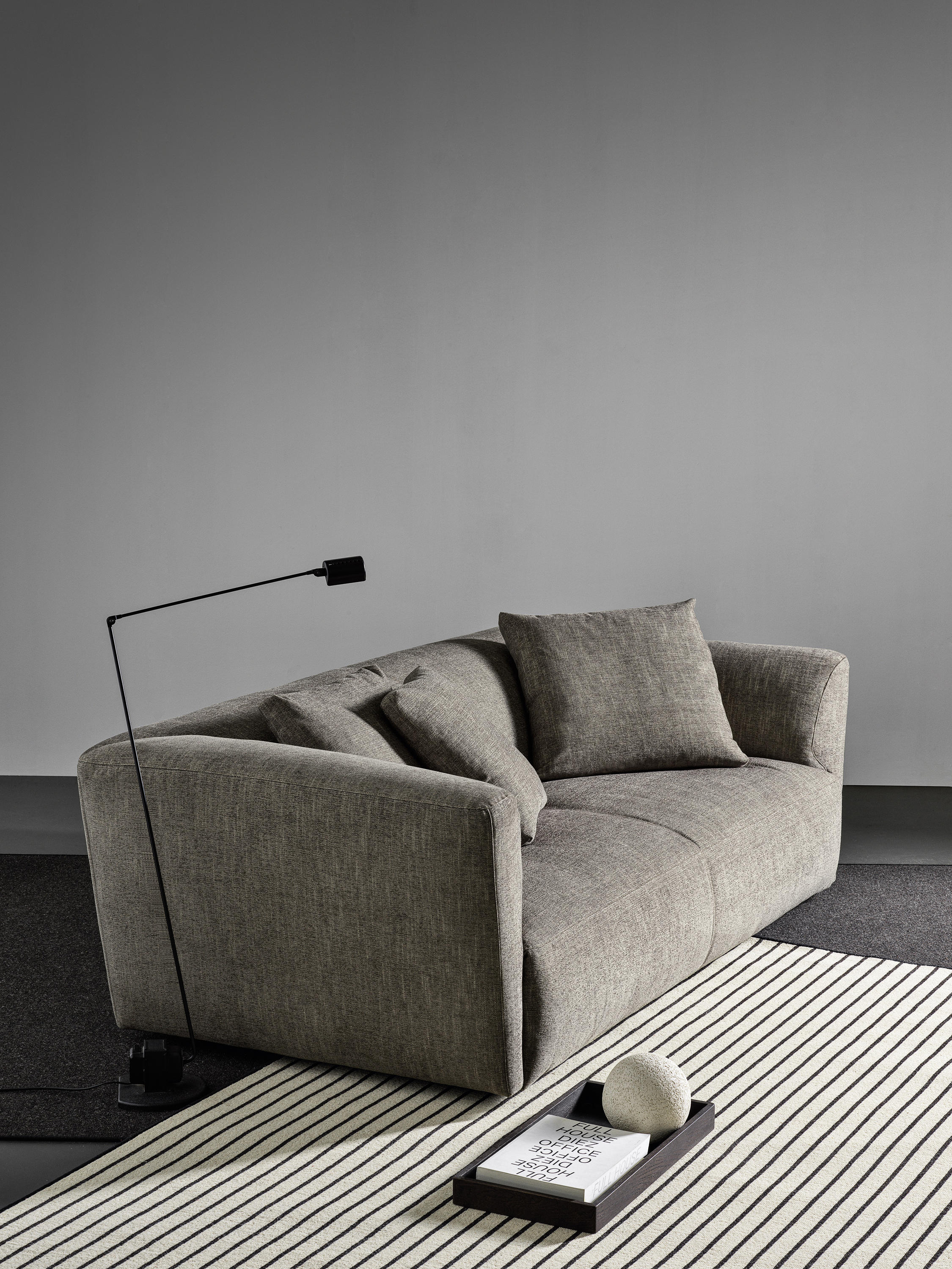 GAST 240 - Sofas from Frag | Architonic