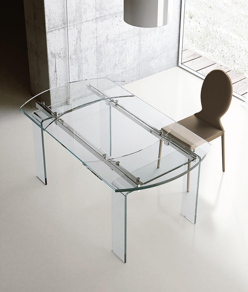 LORD TABLE - Dining tables from Riflessi | Architonic