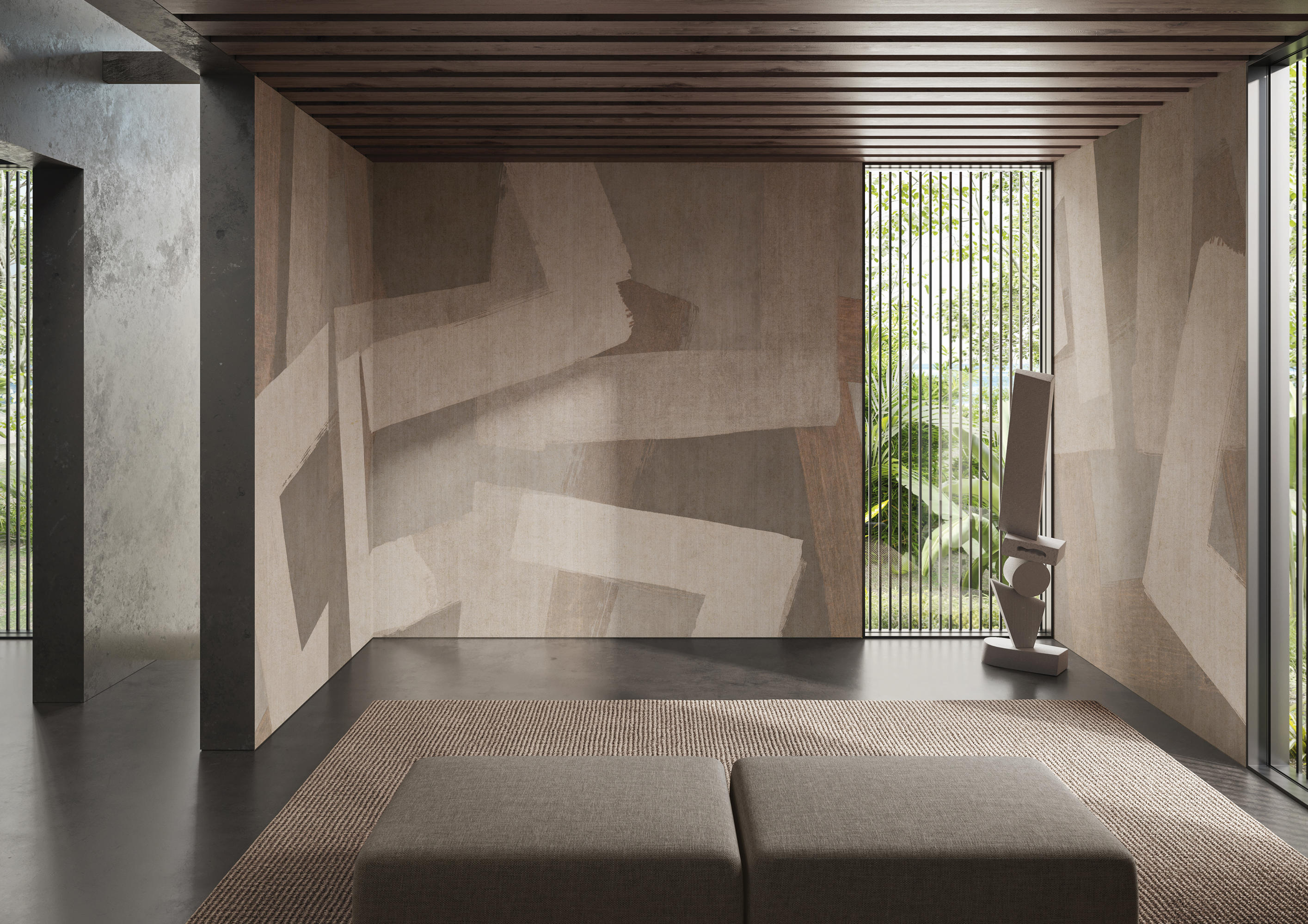 KINTSUGI - Wall coverings / wallpapers from GLAMORA | Architonic