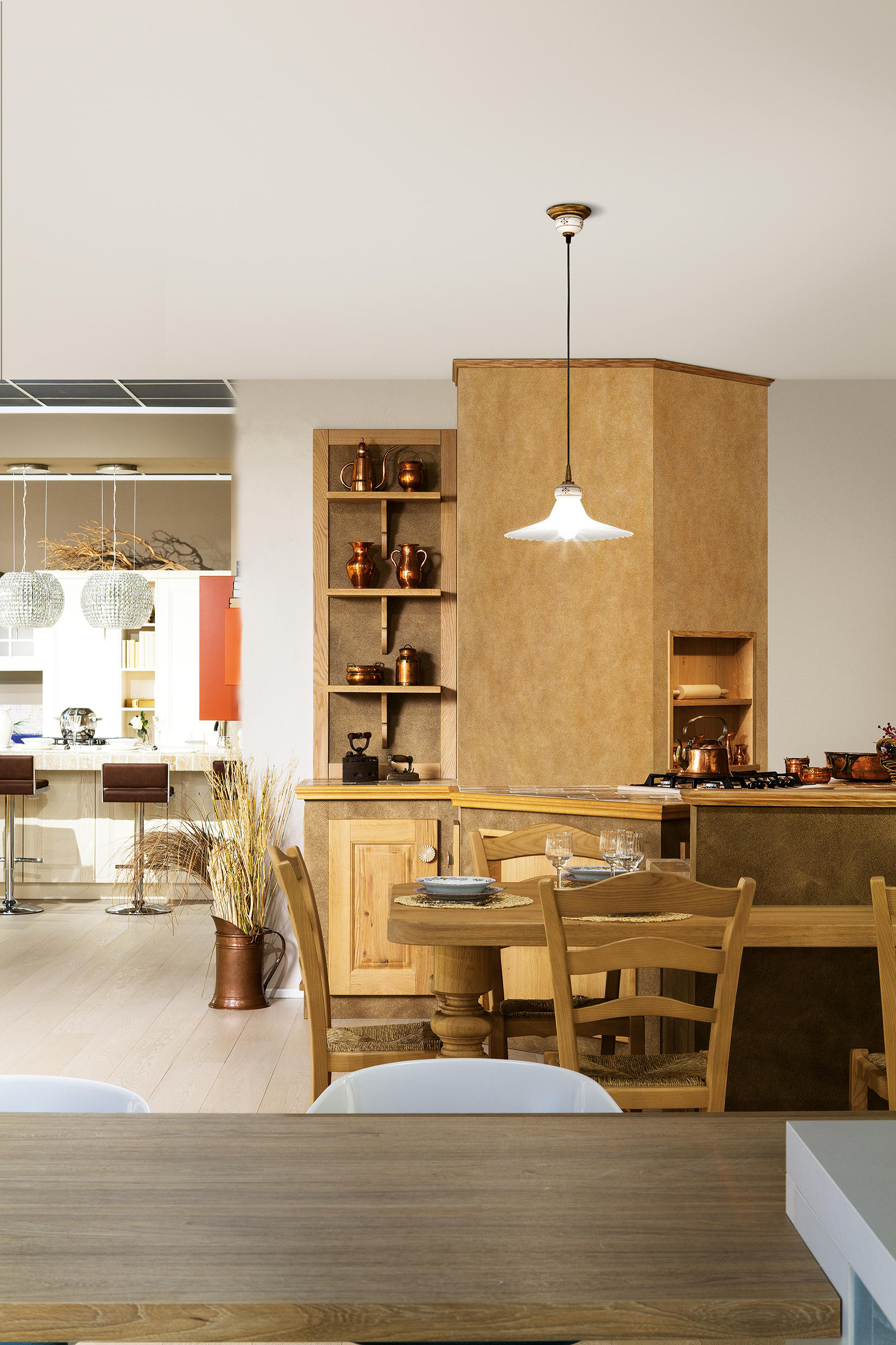 MAMI_W - Wall lights from Linea Light Group | Architonic