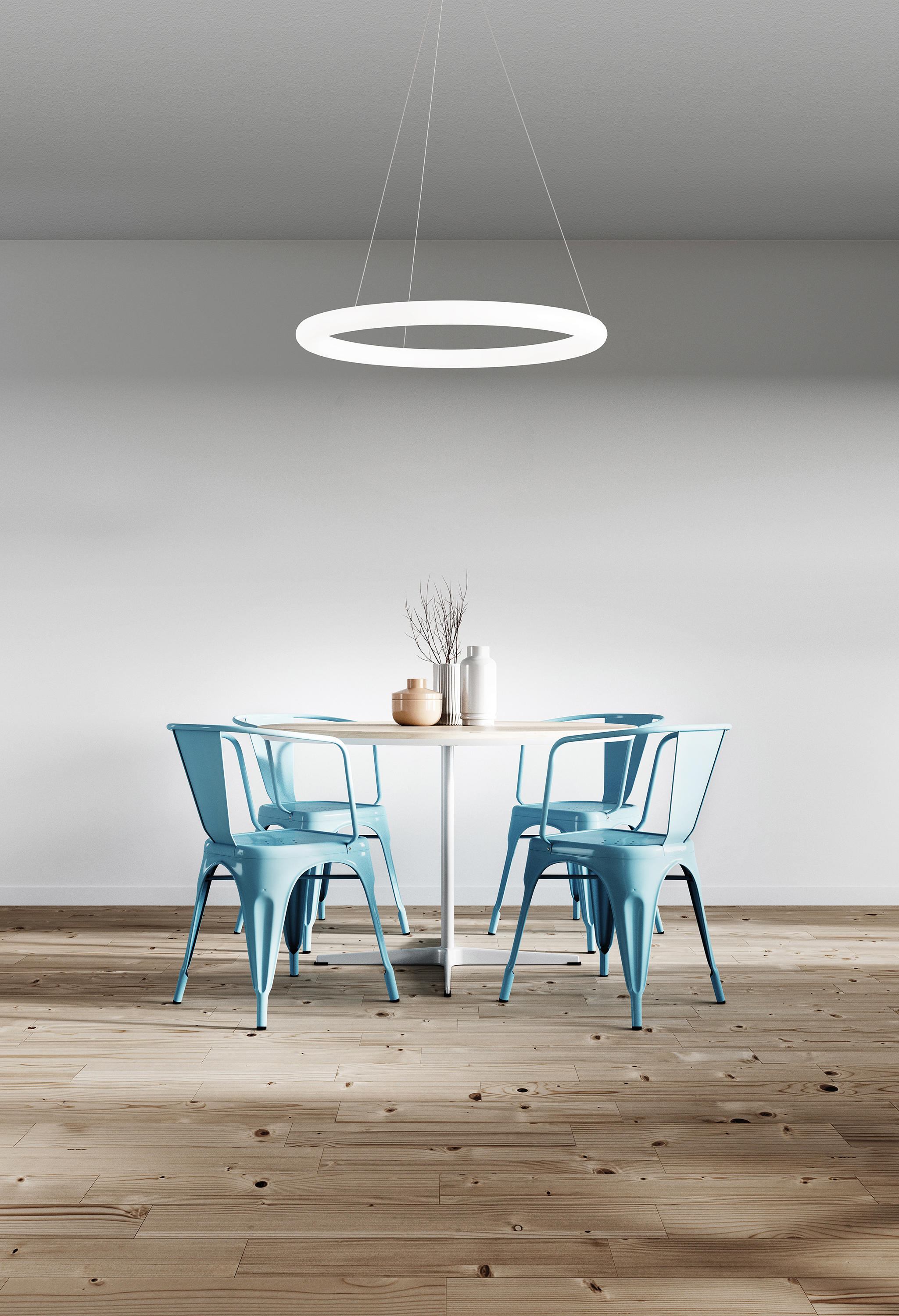 POLO_S - Ceiling lights from Linea Light Group | Architonic