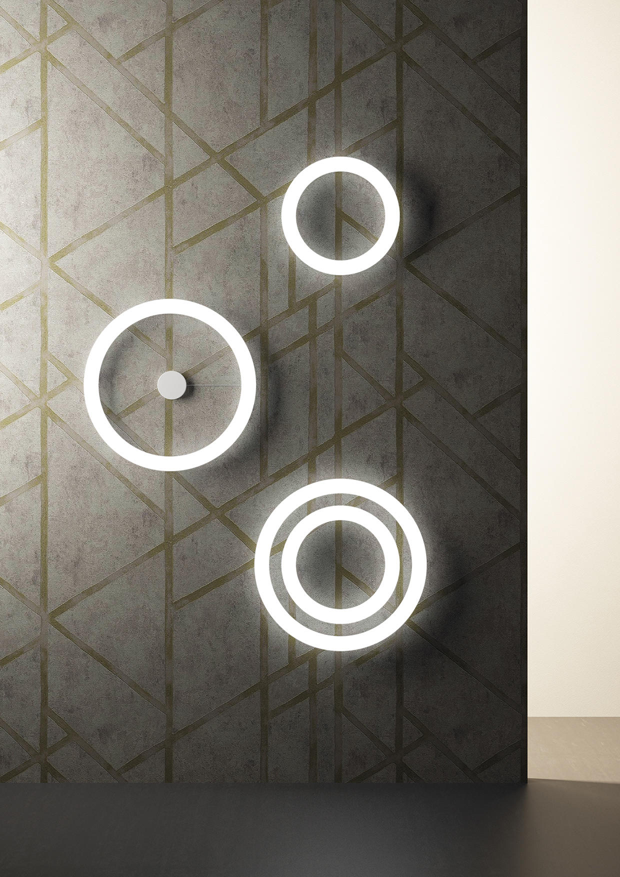 POLO_S - Ceiling lights from Linea Light Group | Architonic